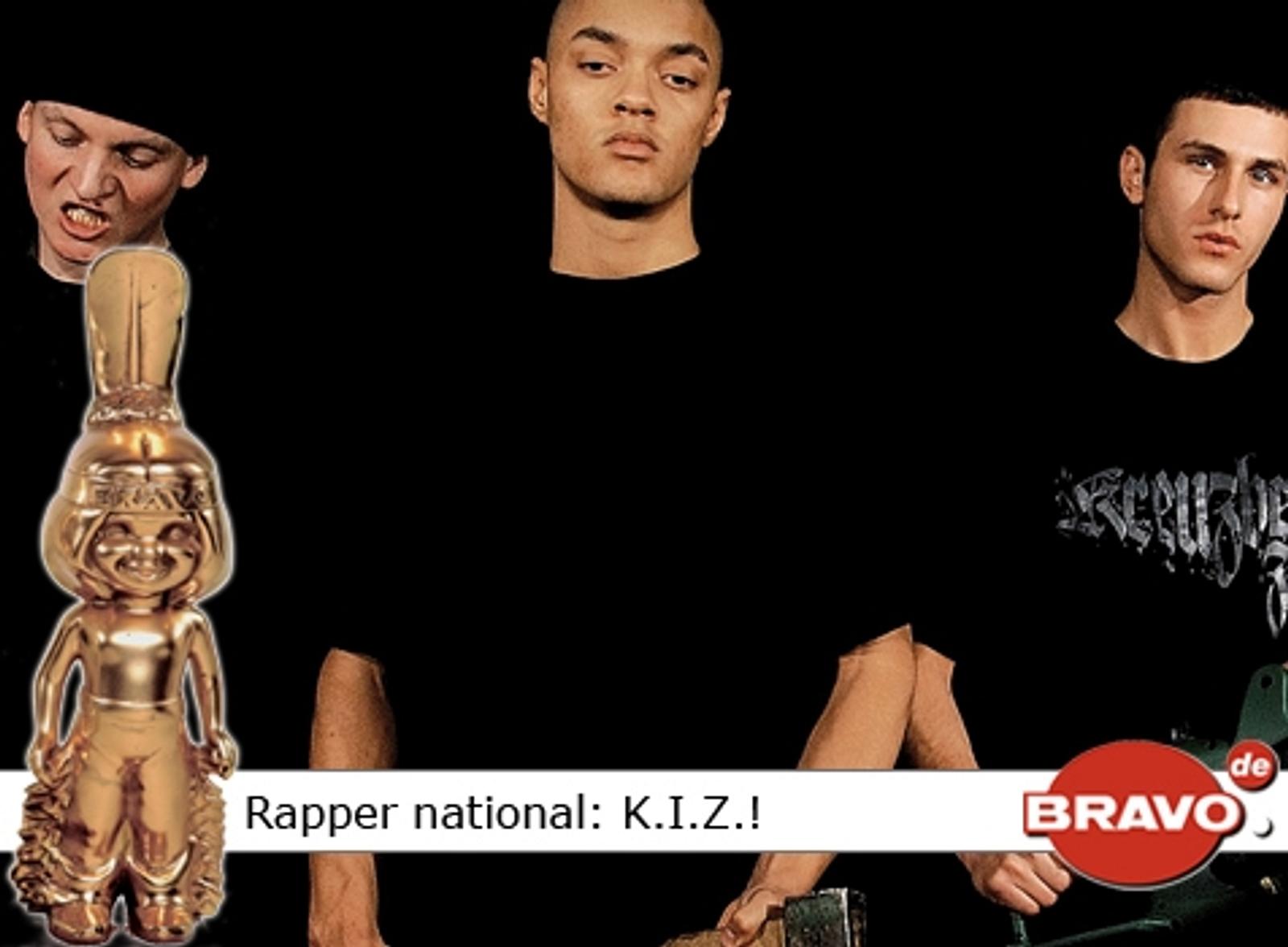 BRAVO-Otto: Hier sind alle Gewinner! | BRAVO-Otto: Hier sind alle ...