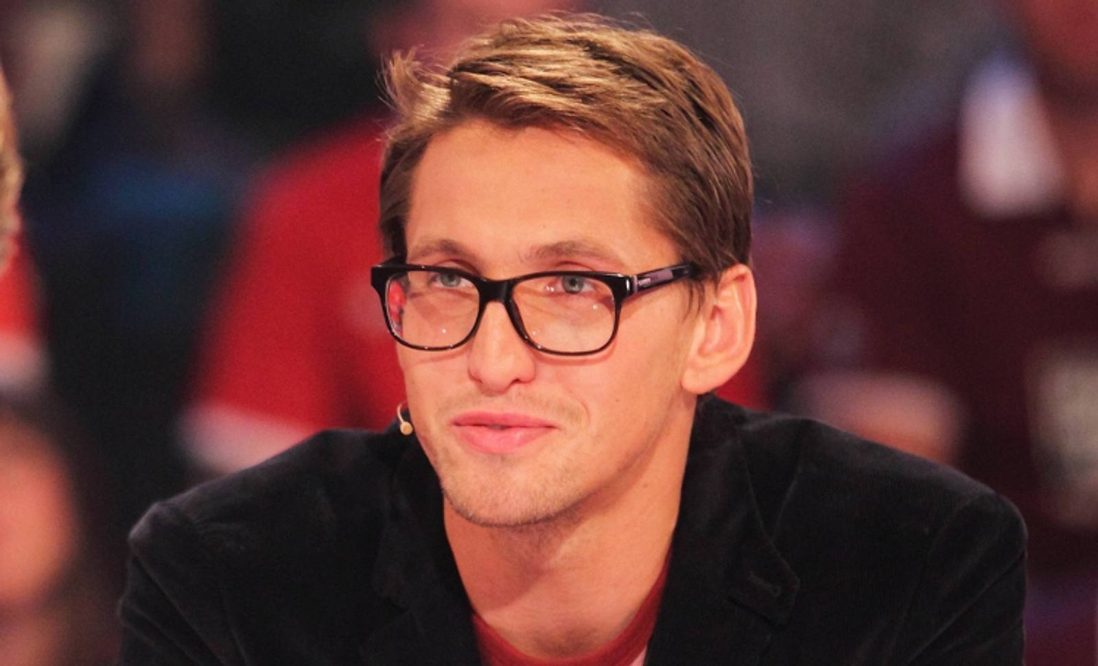 Fußball-Stars mit Brille | Fußball-Stars mit Brille | BRAVO