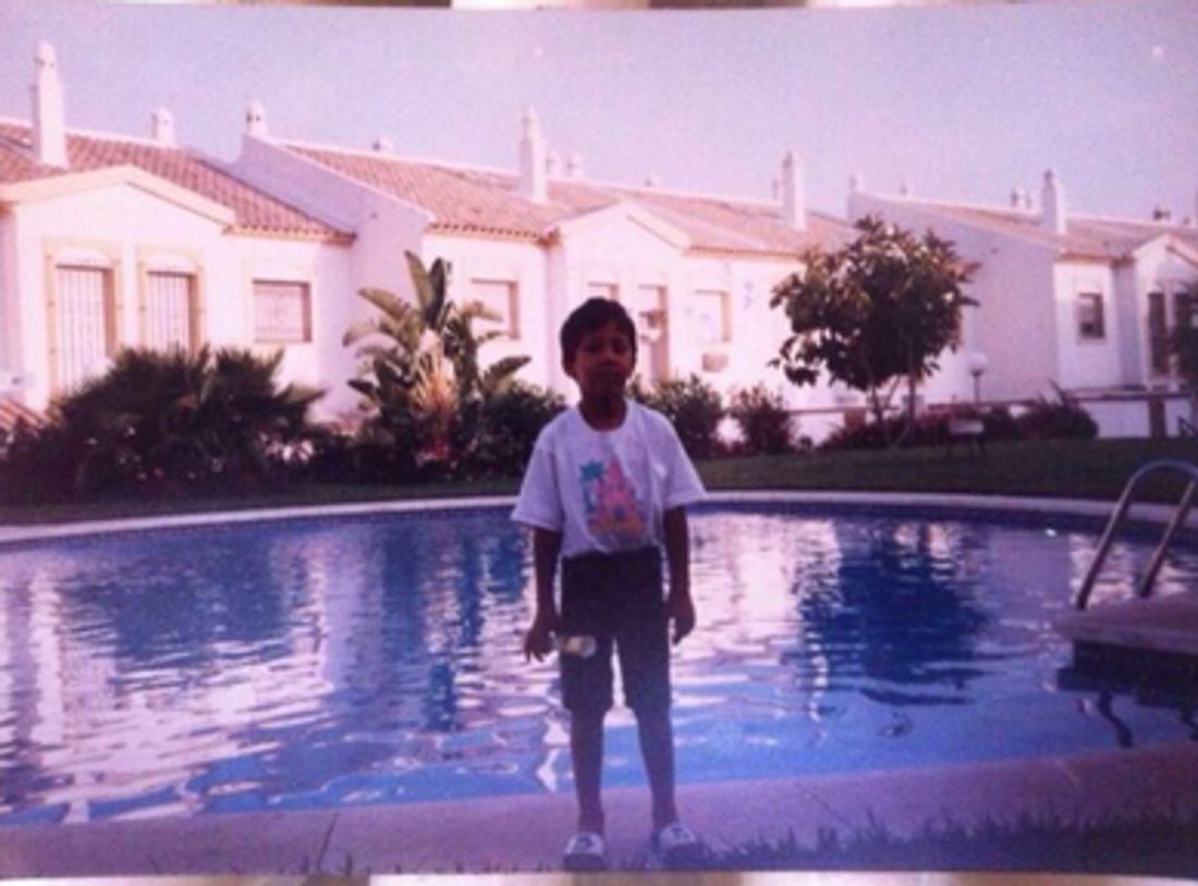 So sahen die deutschen Rapper als Kinder aus | BRAVO