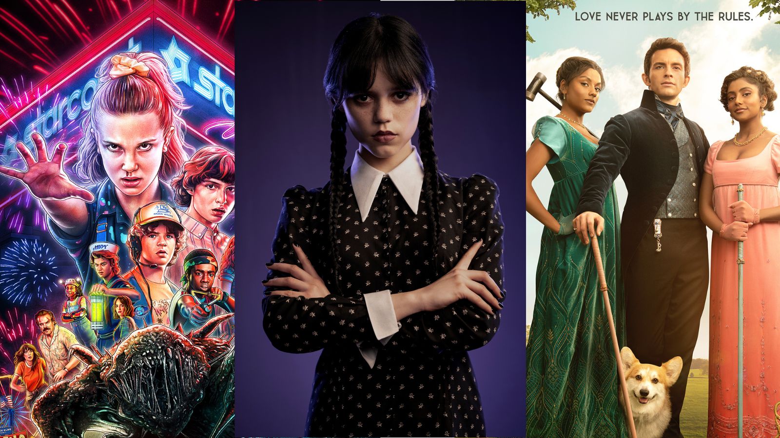 Stranger Things, Wednesday & Co.: Endlich geht's weiter! 🥳 | BRAVO