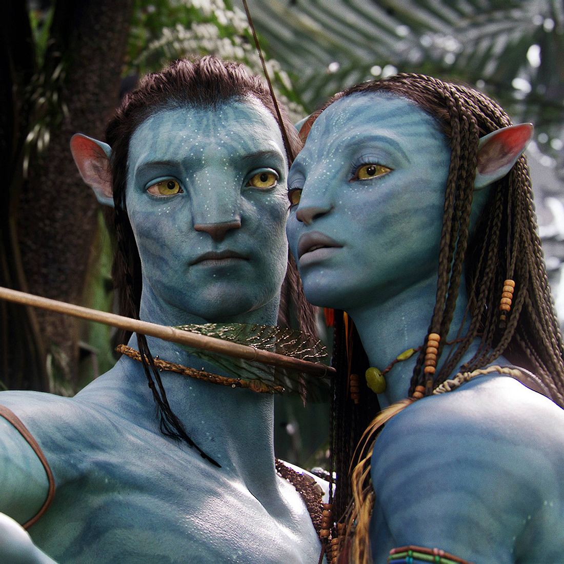 Gehypte Filme, die schlecht sind: „Avatar – Aufbruch nach Pandora ... Gehypte Filme, die schlecht sind: „Avatar – Aufbruch nach Pandora ...