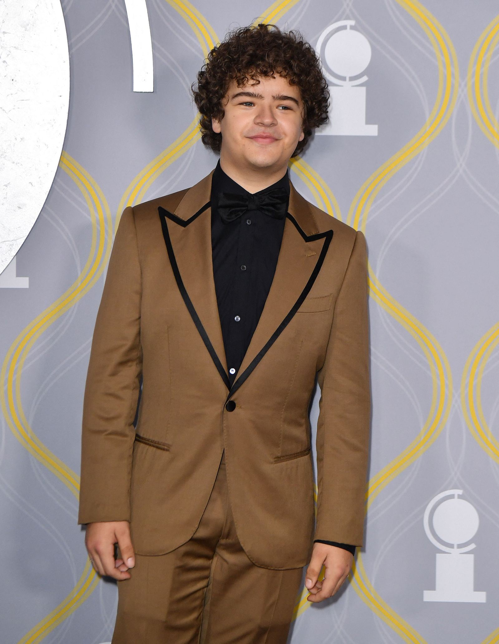 "Stranger Things"-Dustin-Star fordert Zelda Verfilmung | BRAVO