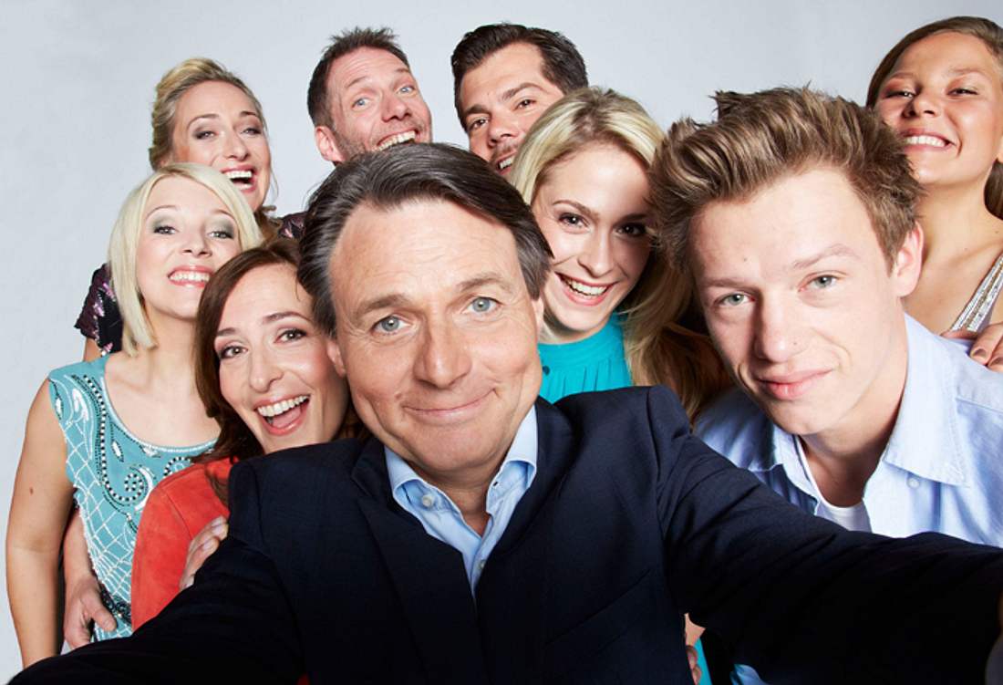 GZSZ-Sendezeit-Änderung: RTL setzt die Wiederholungen am Samstag ab! | BRAVO