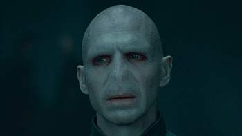 Harry Potter Bosewicht Schauspieler