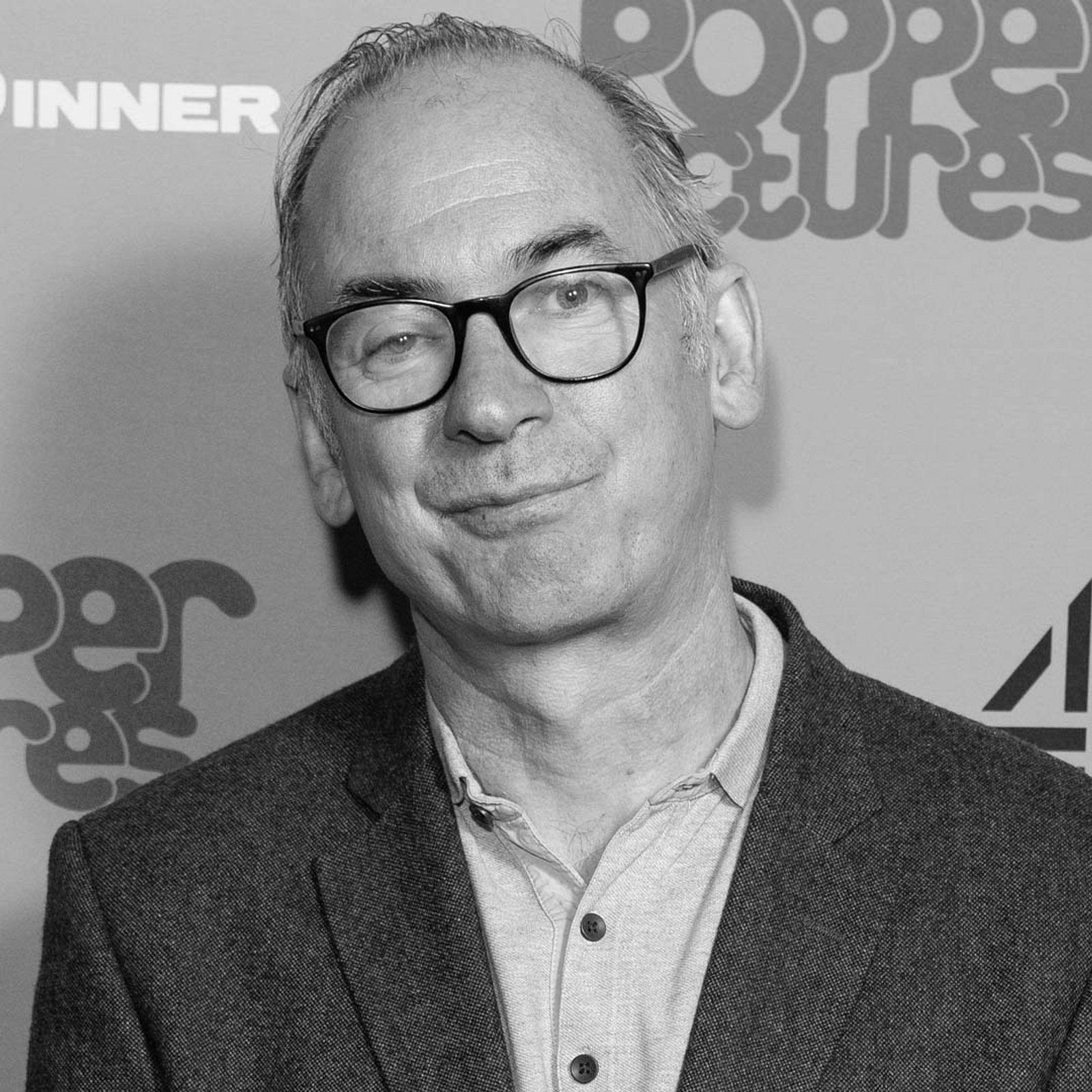 "Harry Potter"-Star verstorben: Paul Ritter (Eldred Worple) starb am ...