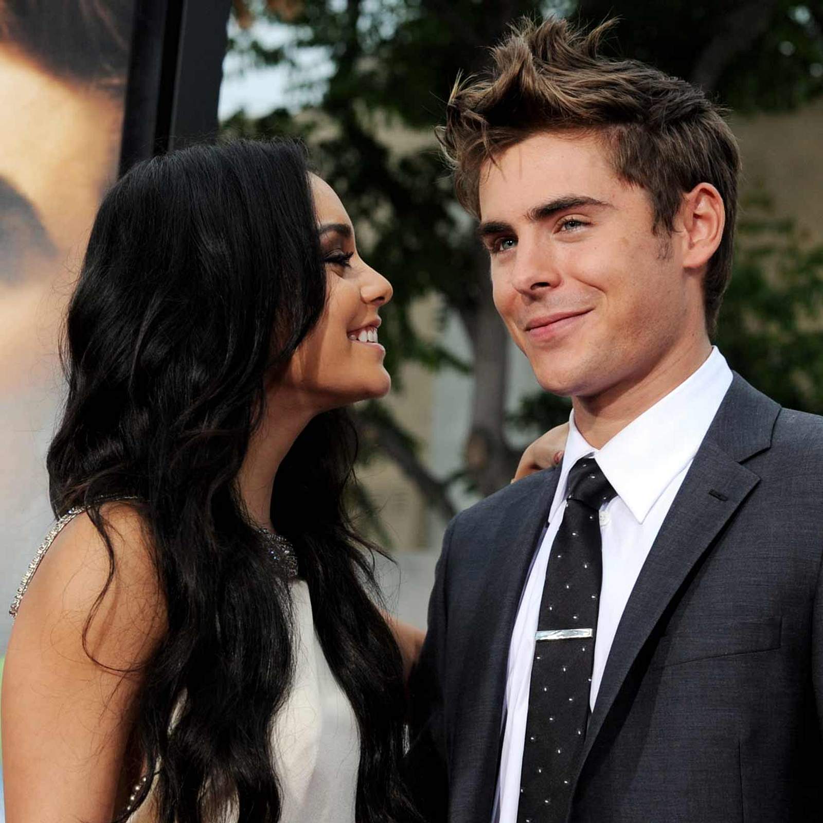 „Highschool Musical“: Liebes-Comeback von Vanessa Hudgens und Zac Efron ...