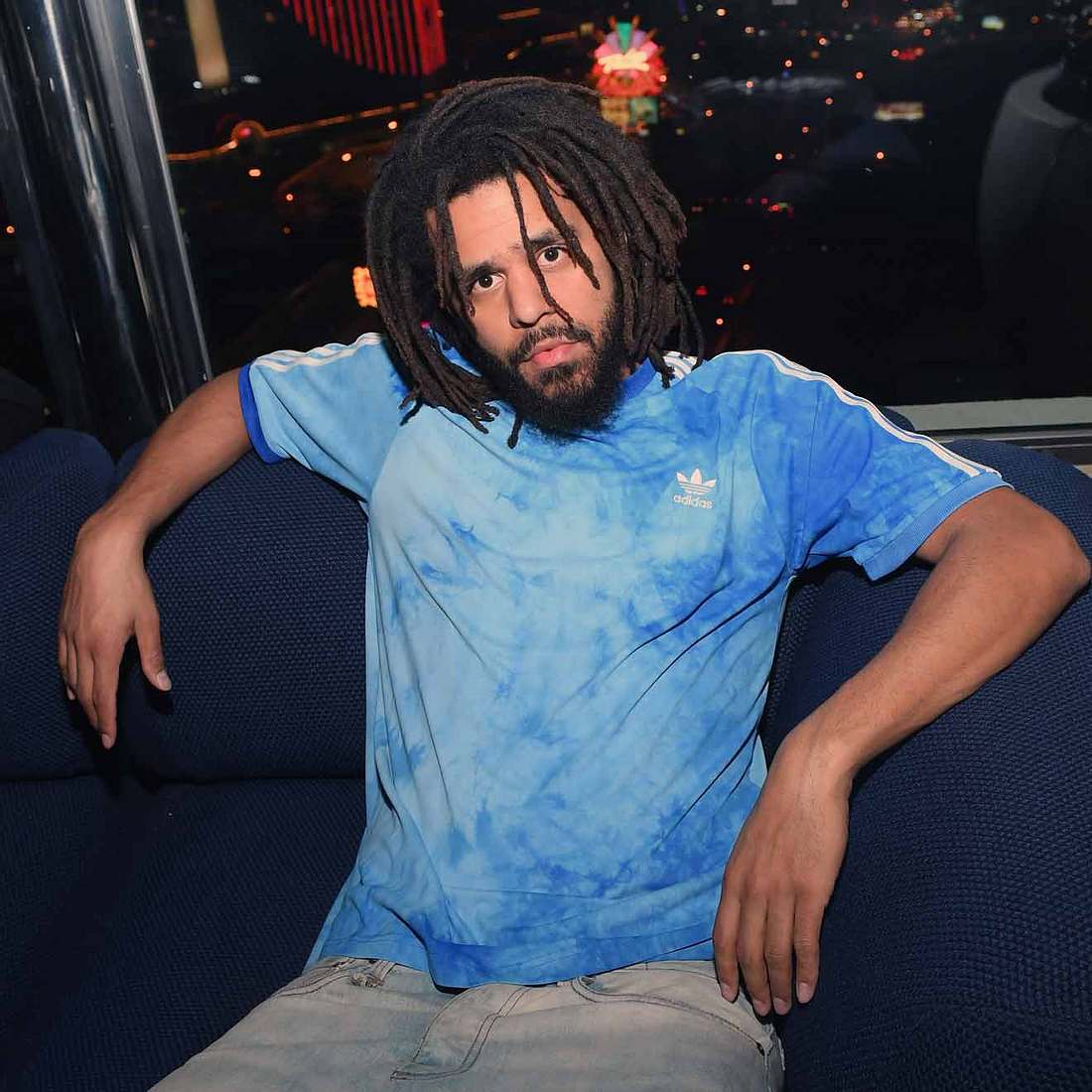 J. Cole | Hollywood-Stars mit deutschen Wurzeln | BRAVO