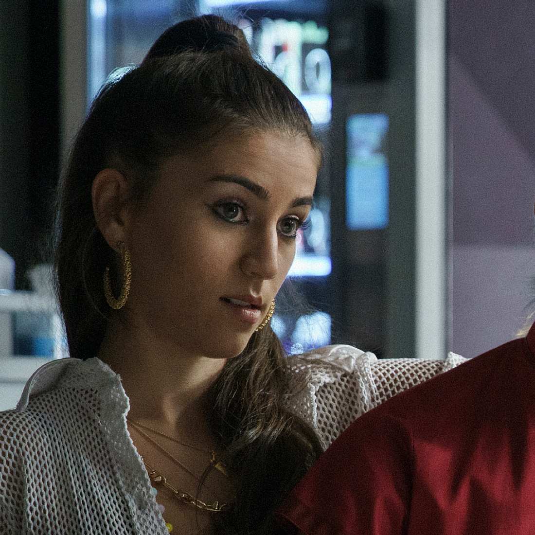 "Élite"-Charakter für Löwe: Rebeka | Horoskop: Dieser "Élite"-Charakter ...