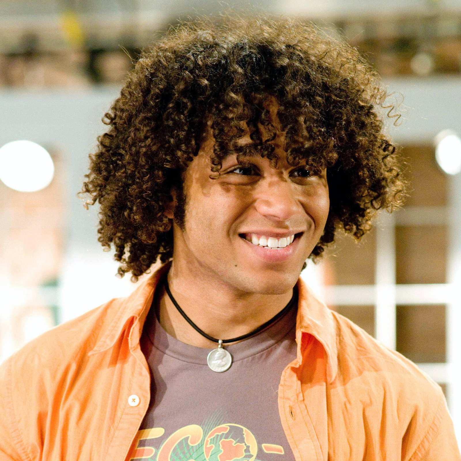 "High School Musical"-Horoskop: Zwillinge – Chad Danforth | Horoskop ...