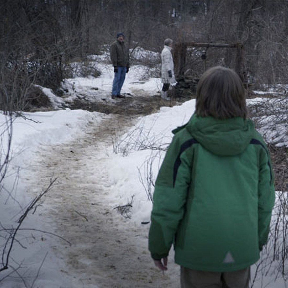 Horrorfilm: The Visit (2016) | Gute Horrorfilme - die Top 28 der ...