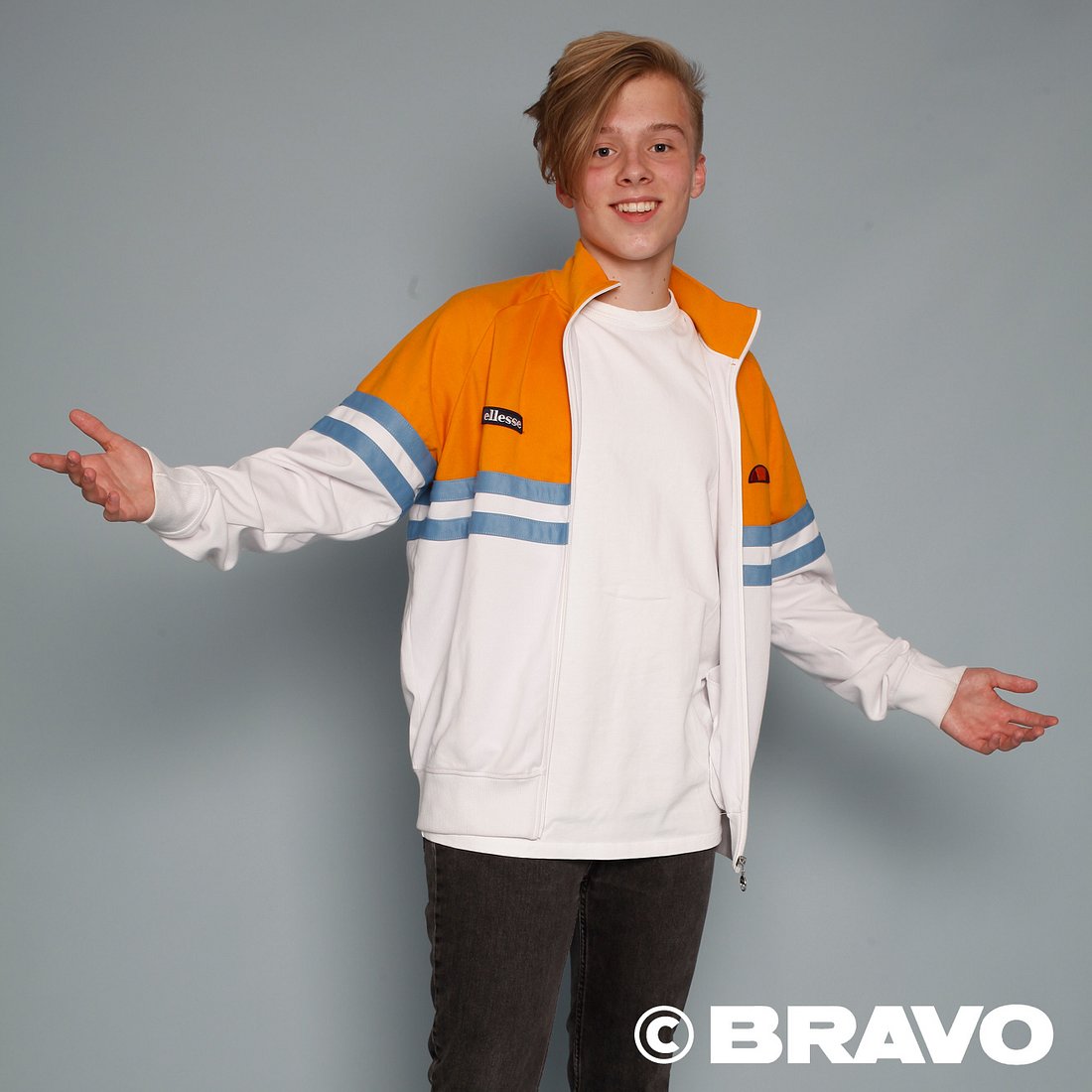 Iggi Kelly | BRAVO-Shootings 2018: Die schönsten Bilder deiner Stars ...