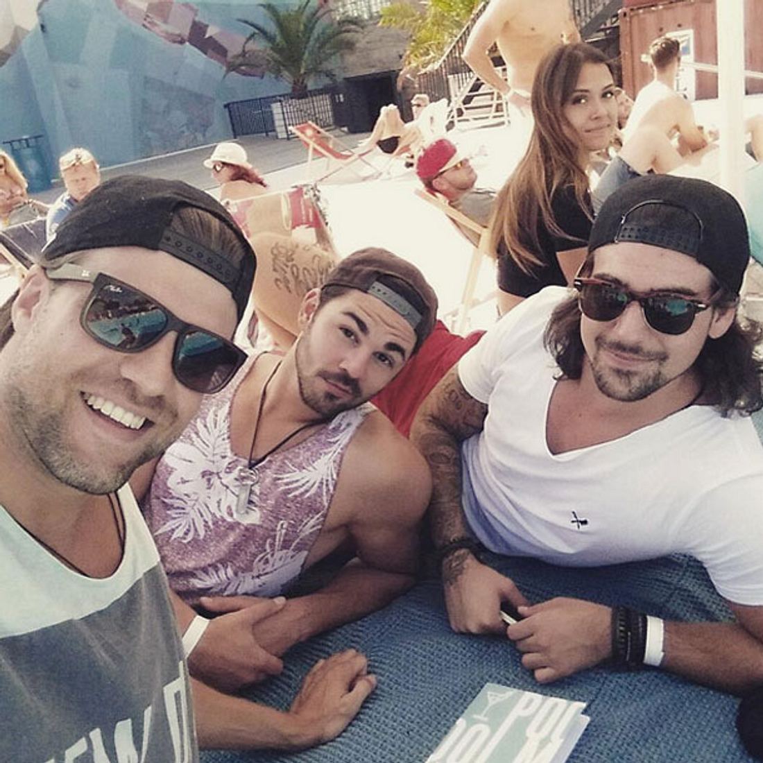 Bachelorette 2015: So läuft es jetzt bei Alisa und Patrick | BRAVO