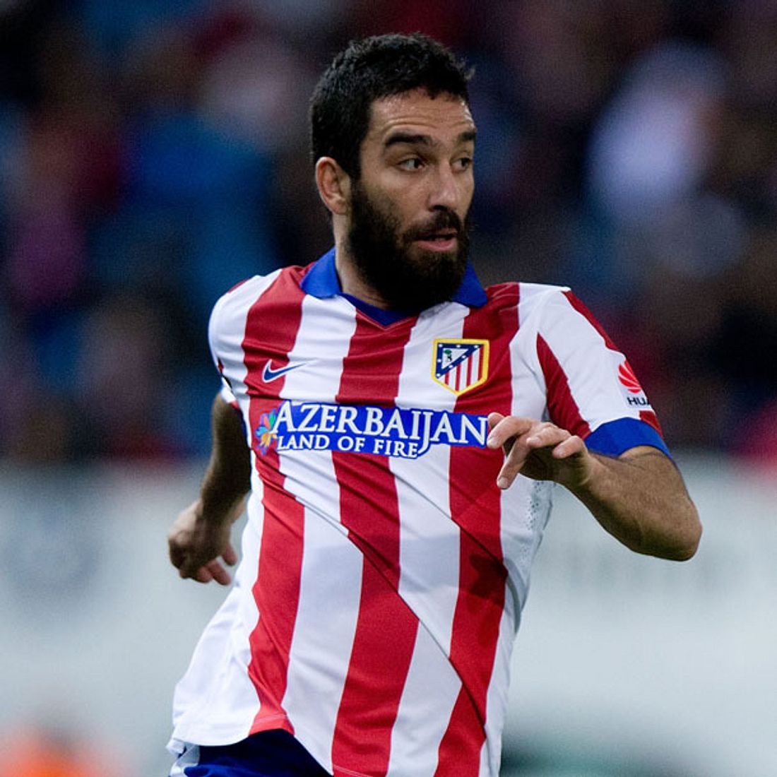 Transfergerüchte: Wechselt Turan zum FC Barcelona? | __Transfergerüchte ...