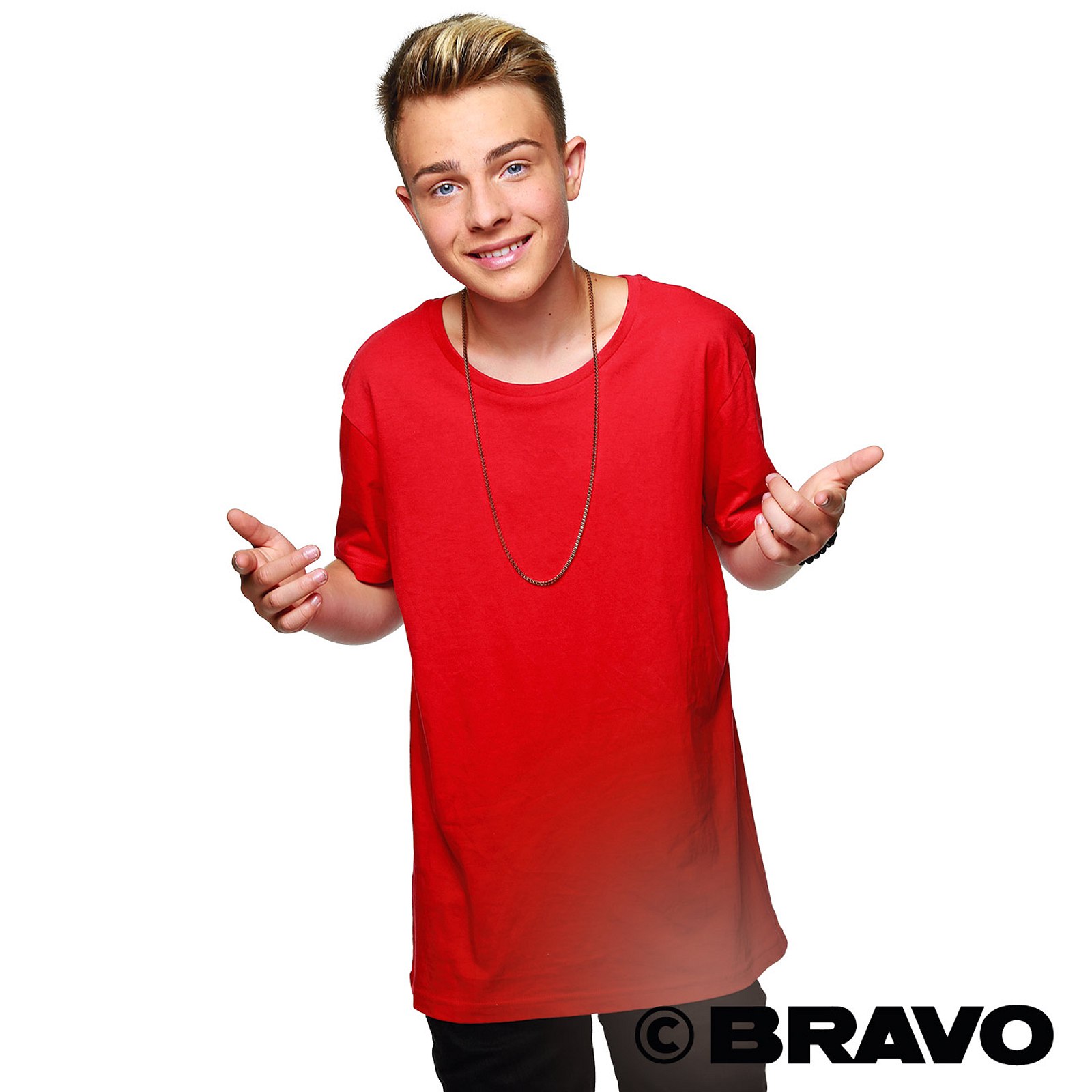 Mike Singer im Wandel der Zeit | Fotostrecke: Die schönsten Bilder von ...