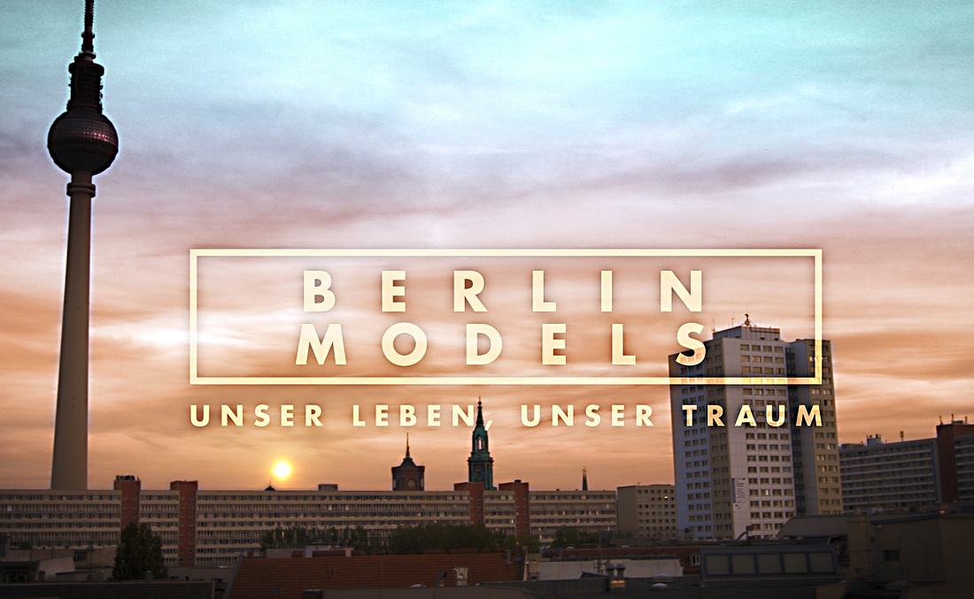 Angelina Heger kommt zu "Berlin Models" | BRAVO