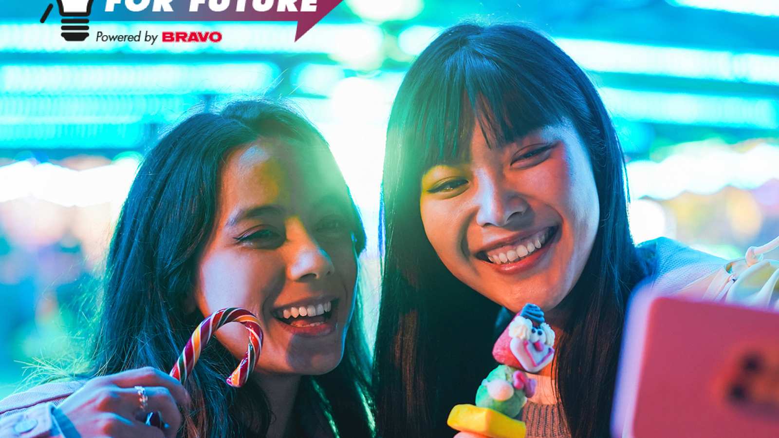 Heroes for Future | BRAVO