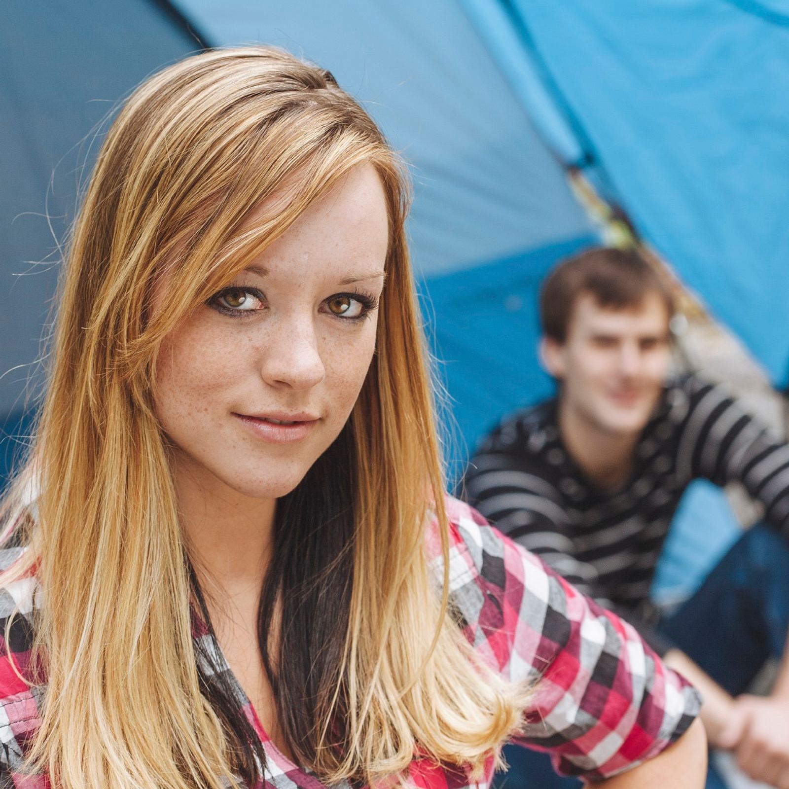 Er will einen Dreier mit meiner BFF! | BRAVO