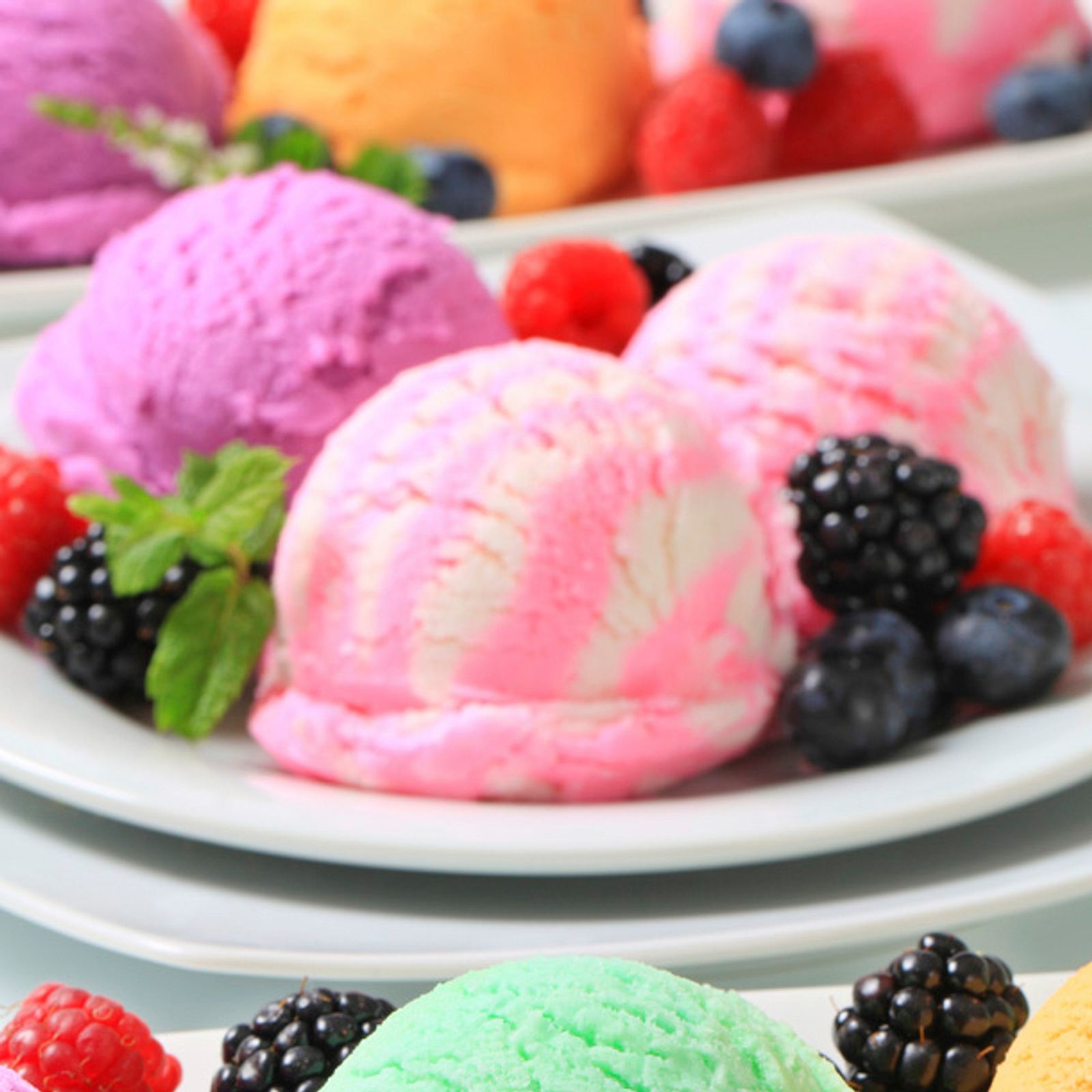 Verrückte Eis-Sorten: von Pizza-Eis bis Bier-Eis | BRAVO