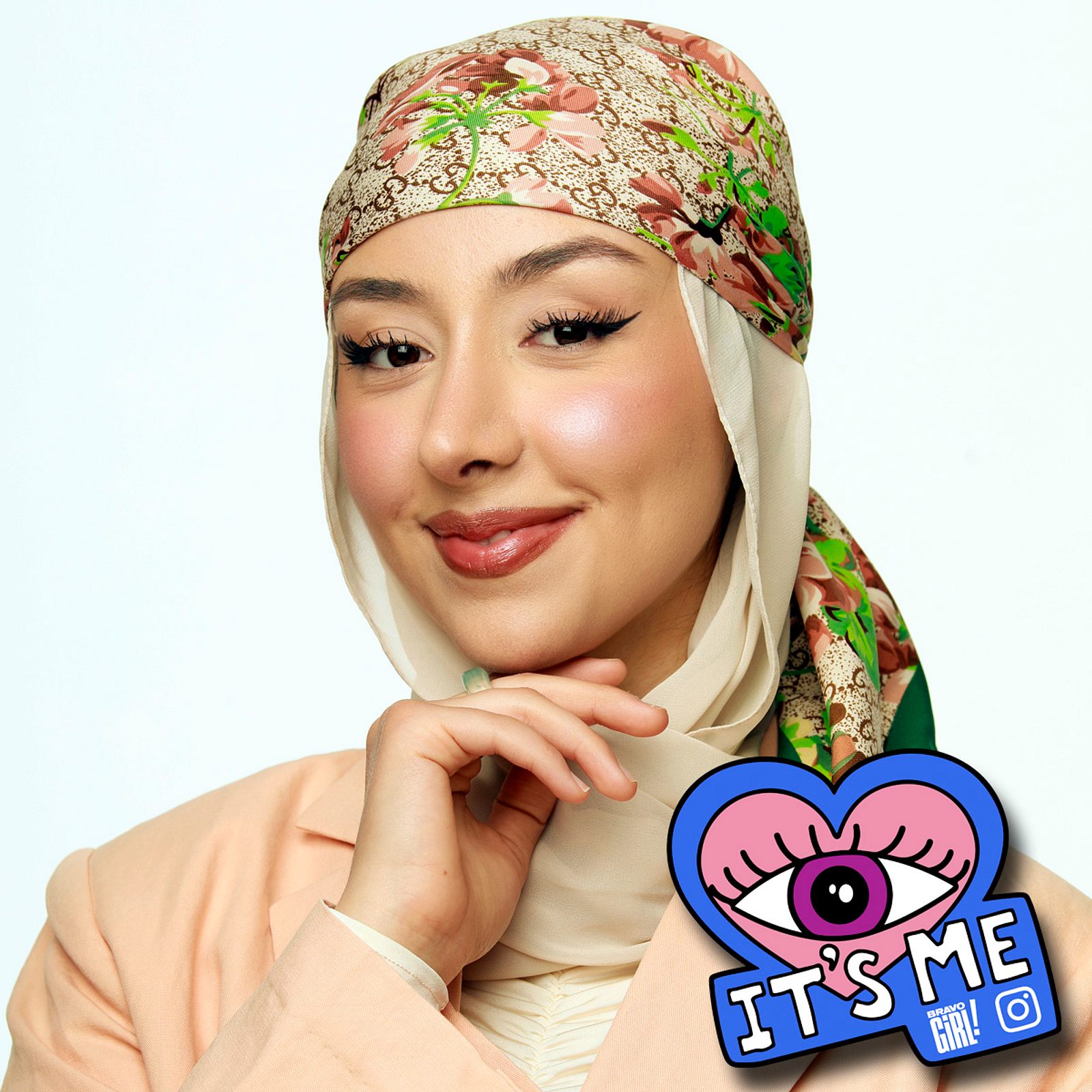 „It’s Me“-STYLE-Mentorin Beyza: „Sei du selbst!“ | BRAVO