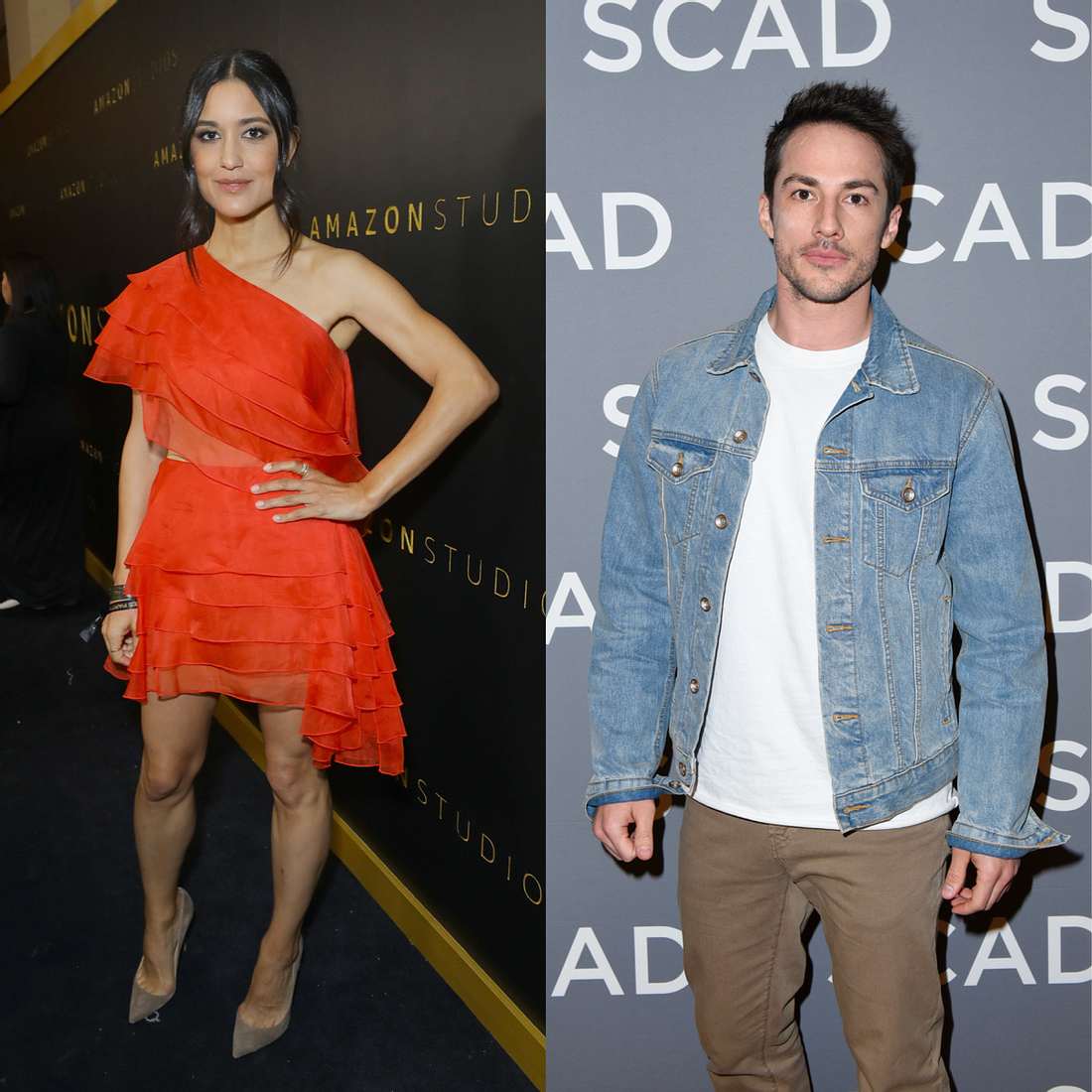 Gutes Paar: Tyler und Leah | "Twilight" und "The Vampire Diaries": Die ...