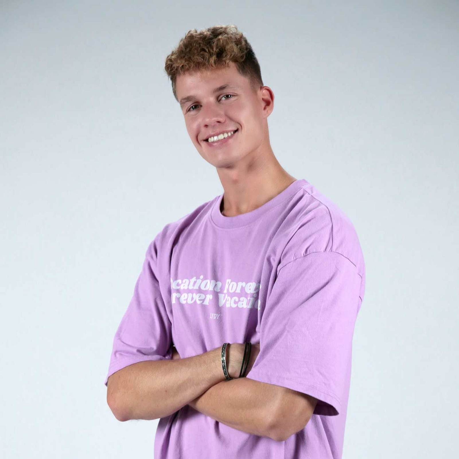 „Jeder macht mal Fehler“: Luca über Verantwortung auf Social Media | BRAVO