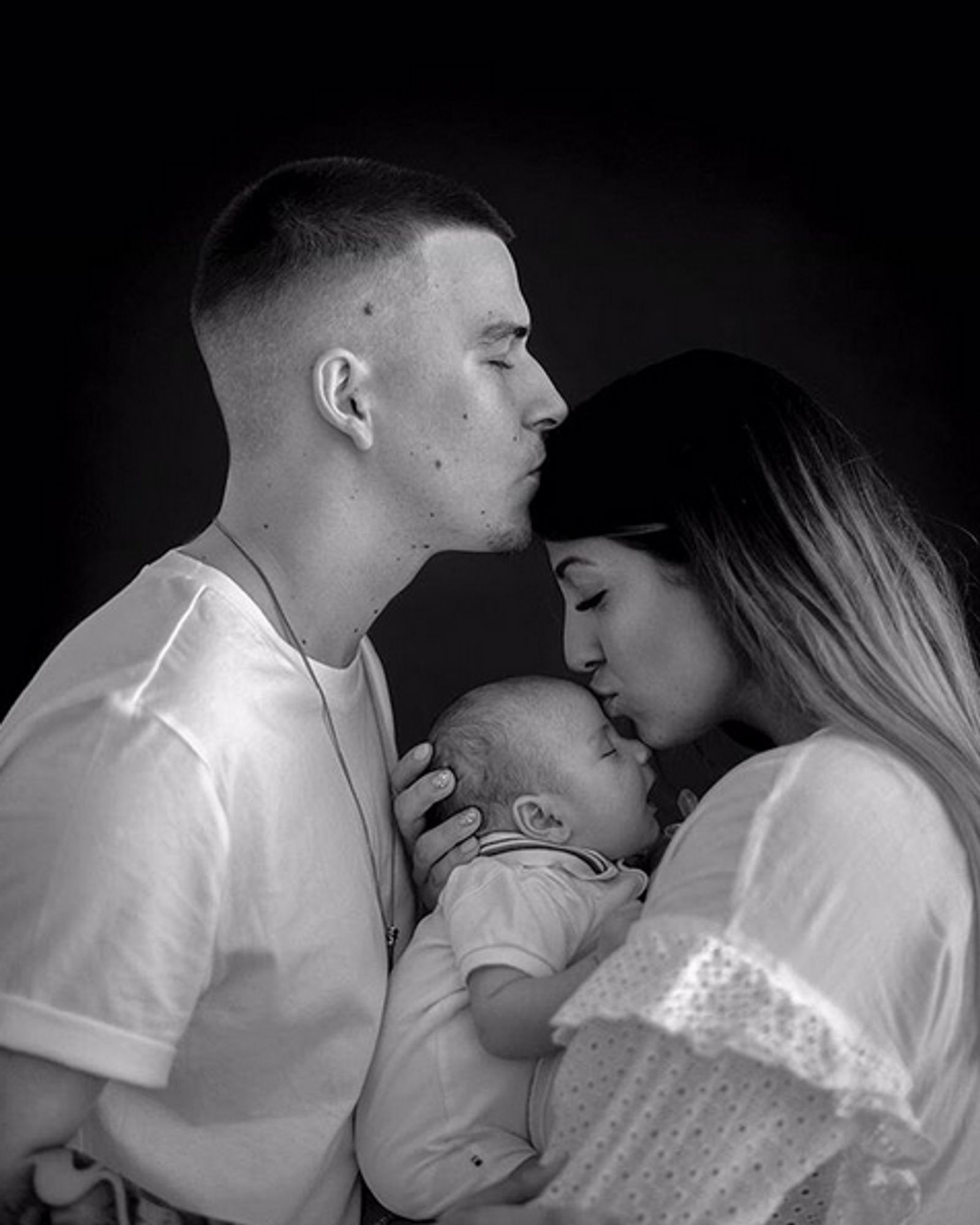 BTN-Star Matthias Höhn: Neue Tattoos für Jenefer und Baby Milan | BRAVO