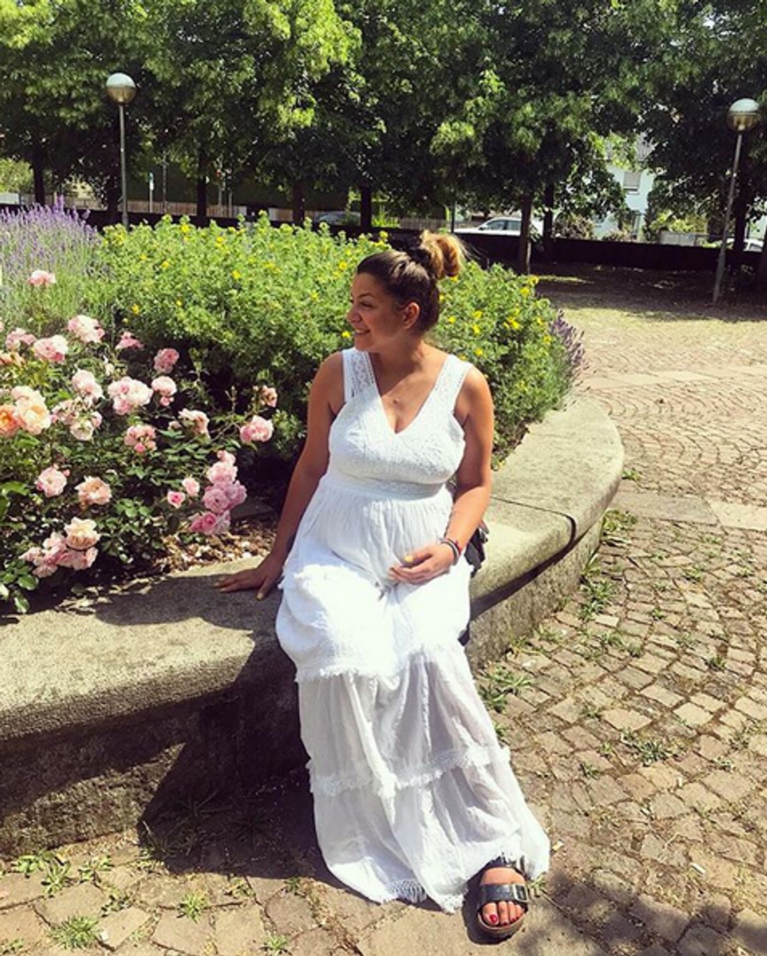 Jenefer Riili und Matthias Höhn: Sie wissen nicht, wo sie wohnen sollen ...