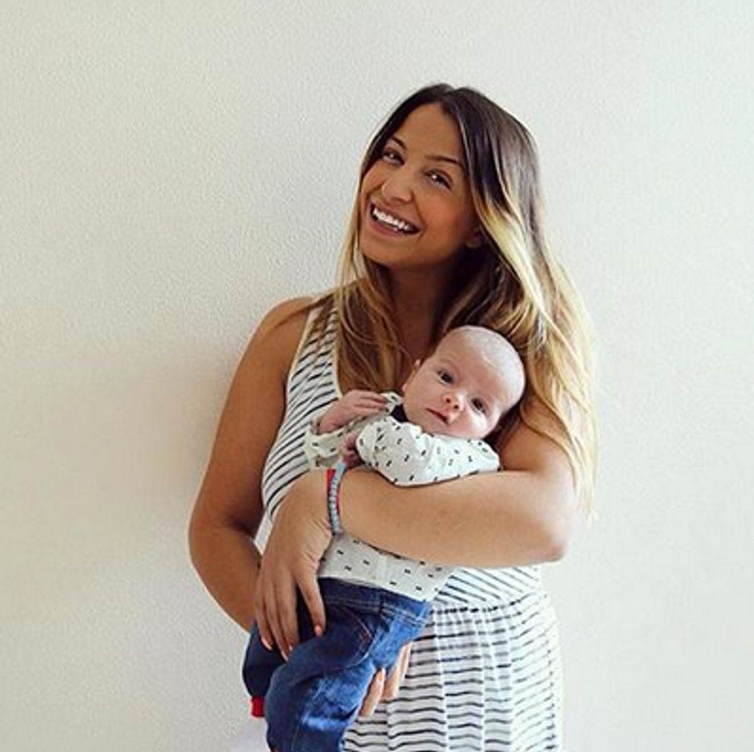 Jenefer Riili: Zurück in ihrer Single-Wohnung | BRAVO