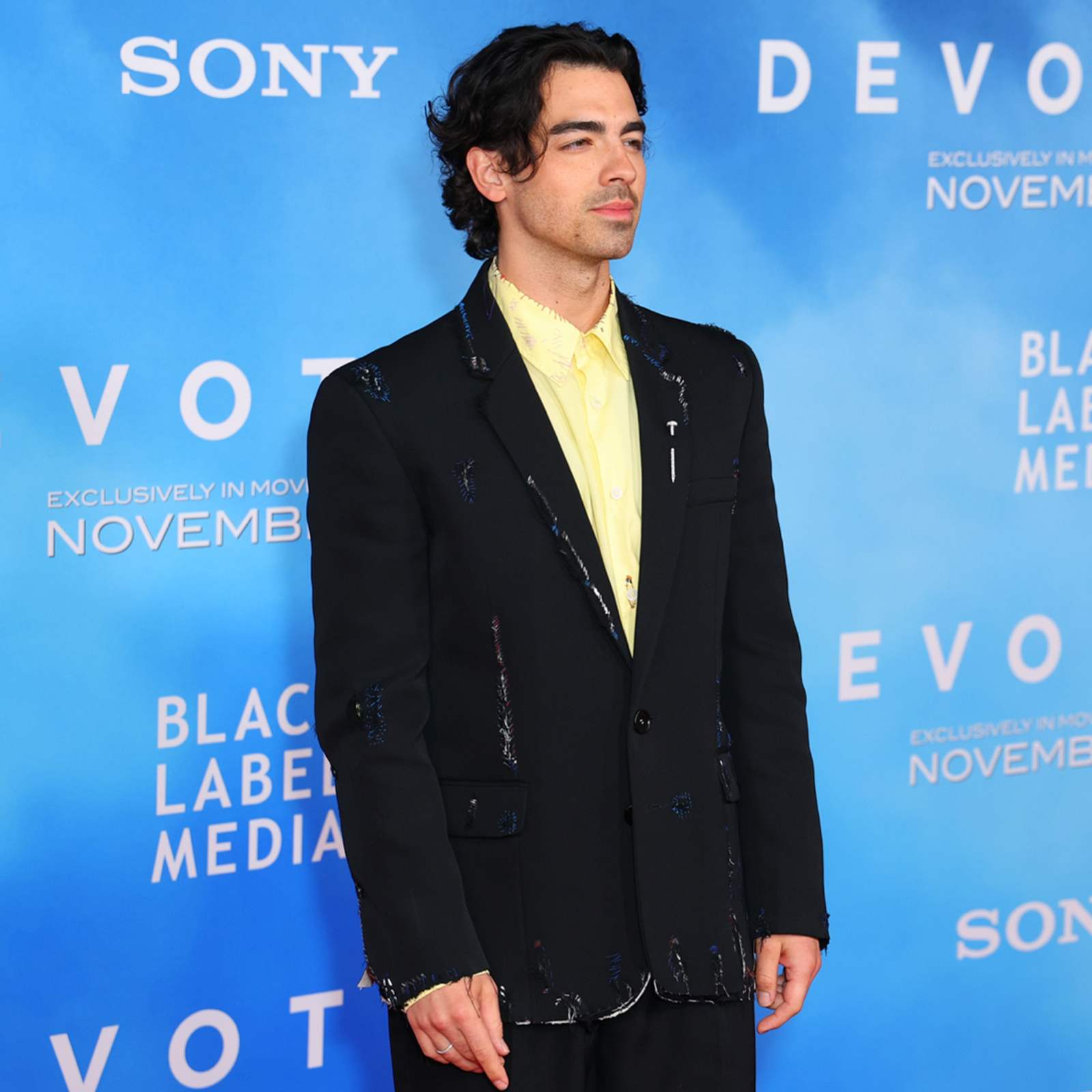 Joe Jonas: Wird er der neue Spider-Man? | BRAVO