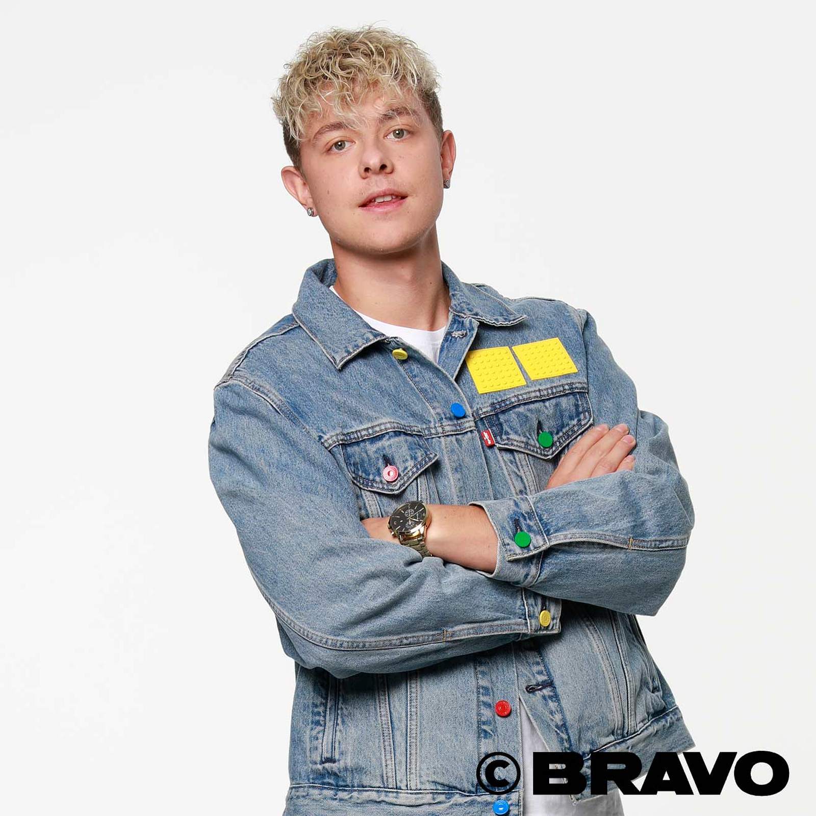 Jonas Ems: „Bodyshaming gibt es auch bei Jungs!“ | BRAVO