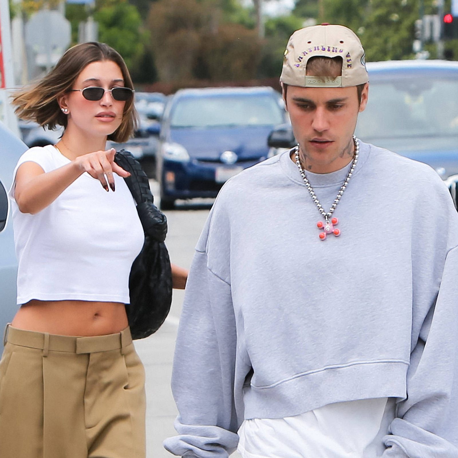 Justin Bieber & Hailey: Jetzt redet er Klartext über Ehe 😲 | BRAVO