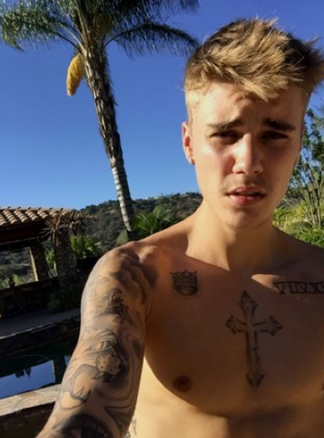 Justin Bieber Bilder: Die XXL-Galerie | Justin Bieber Bilder: Die XXL ...