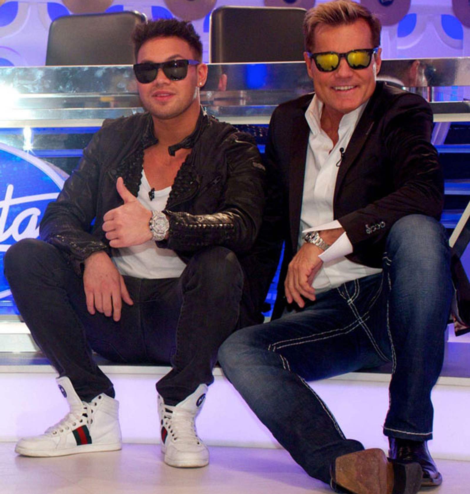 DSDS Jury: Fans wünschen sich Kay One zurück! | BRAVO