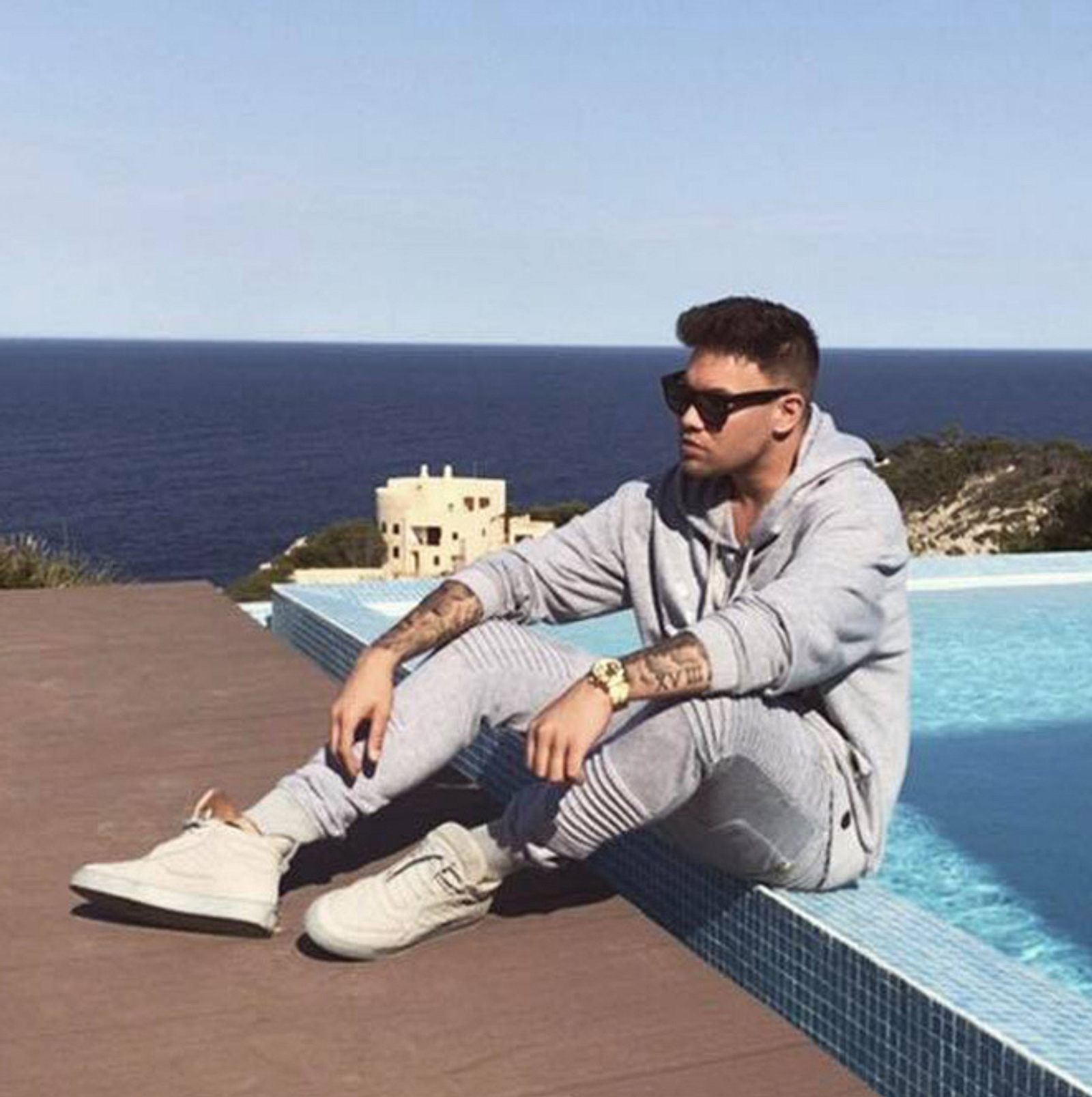 Kay One: Bald kommt sein neues Album! | BRAVO