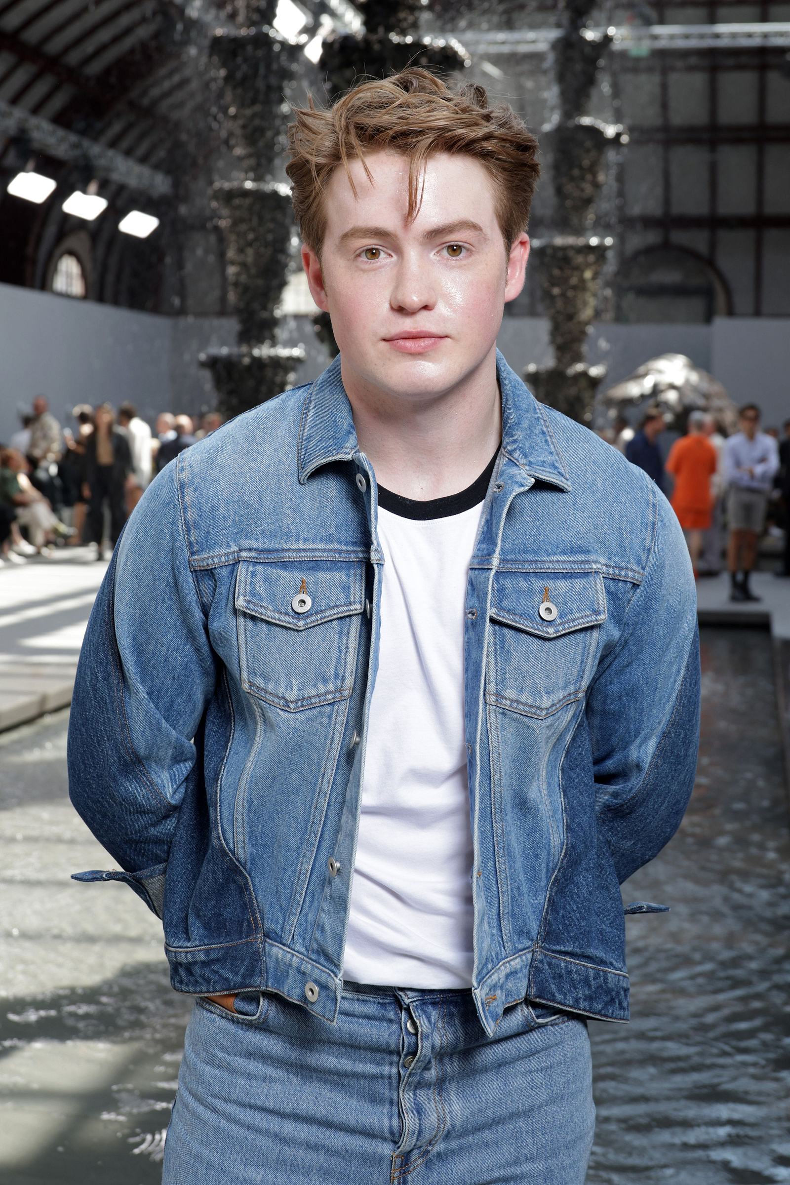 Kit Connor: So hat "Heartstopper" ihn verändert! | BRAVO