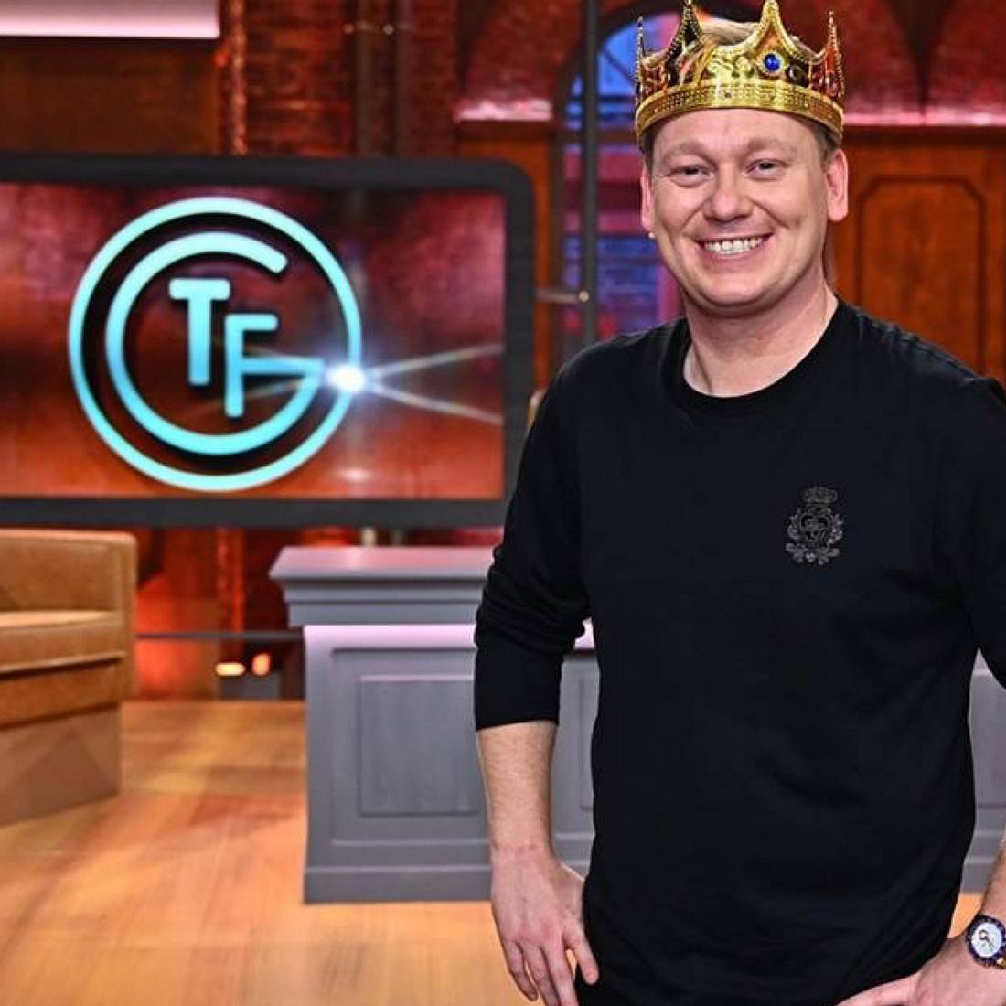 Knossi: Twitch-Star geht zum Fernsehen! | BRAVO