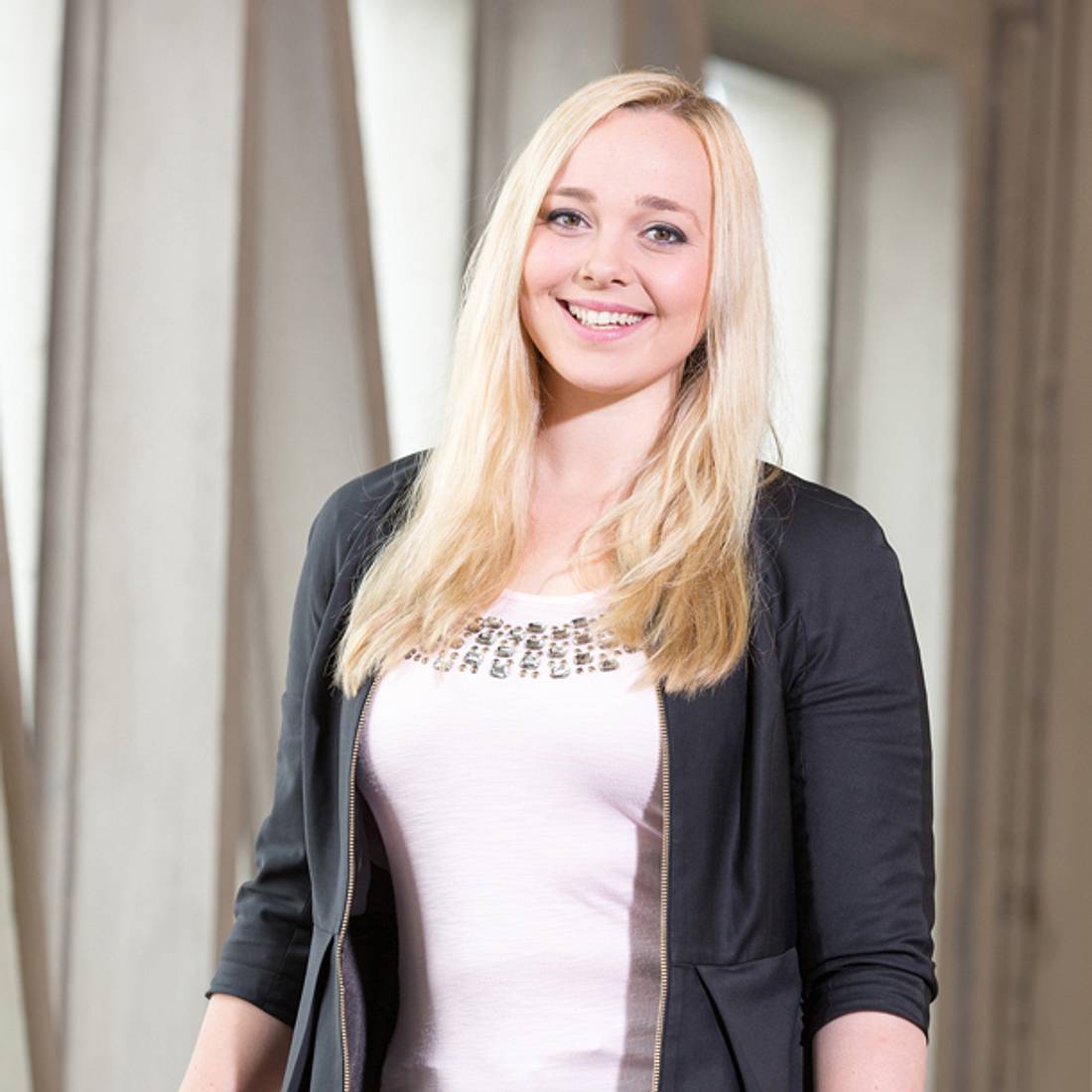 Die "POPSTARS"-Kandidatinnen 2015: Laura | Das sind die "POPSTARS ...