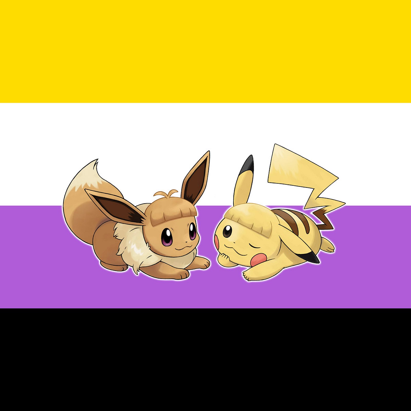 LGBTQ+: Gibt's bald queere Pokémon?! | BRAVO
