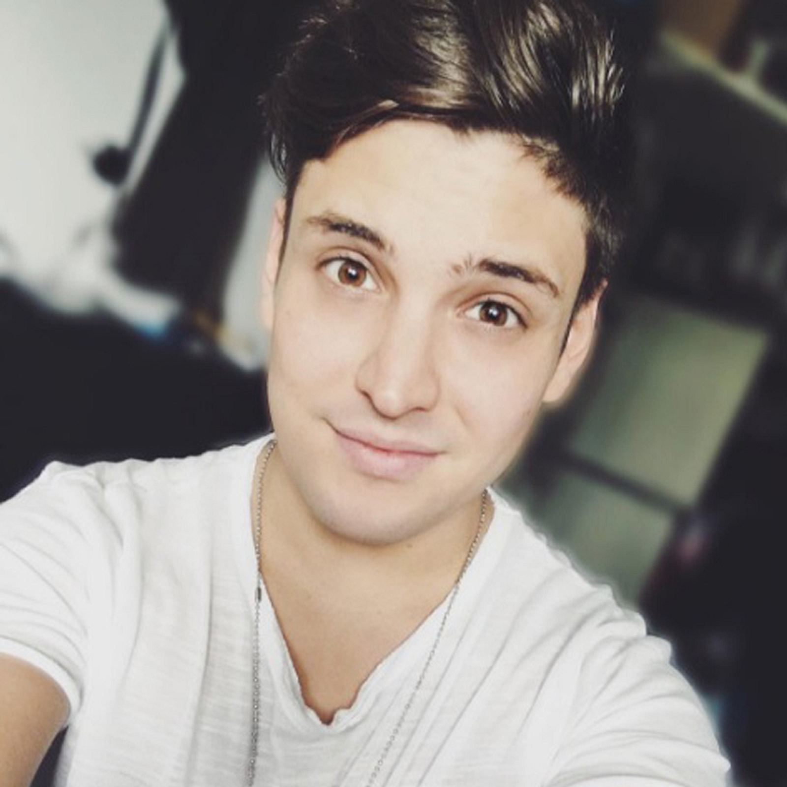 Liont: Das hat er nach seiner YouTube-Karriere vor! | BRAVO