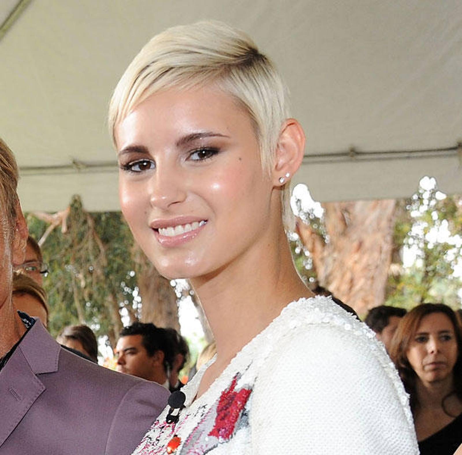 GNTM 2015 Lisa: Ich wurde gemobbt! | BRAVO