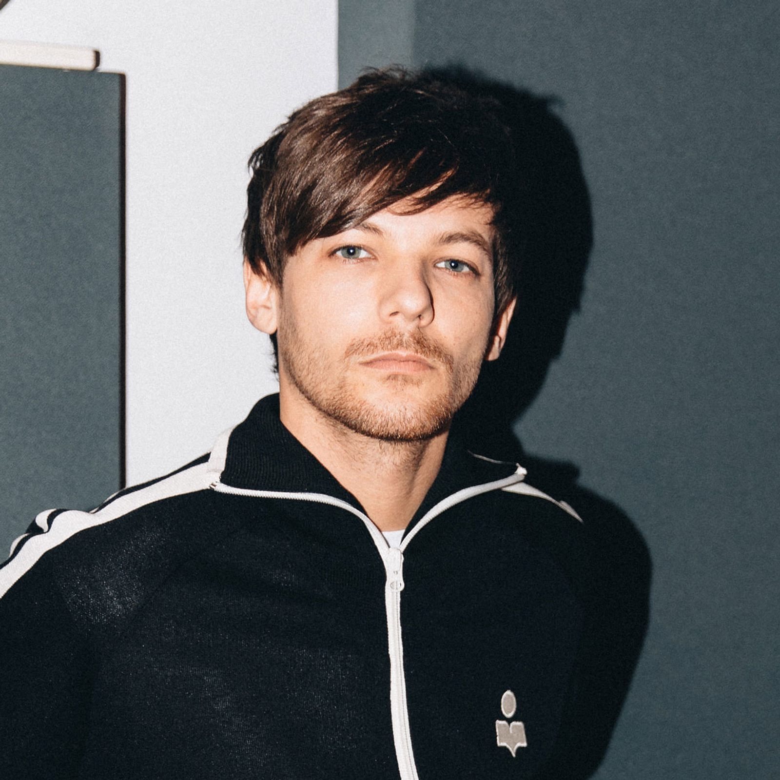 Rührende Aktion von Louis Tomlinson: So hilft er einem Opa | BRAVO
