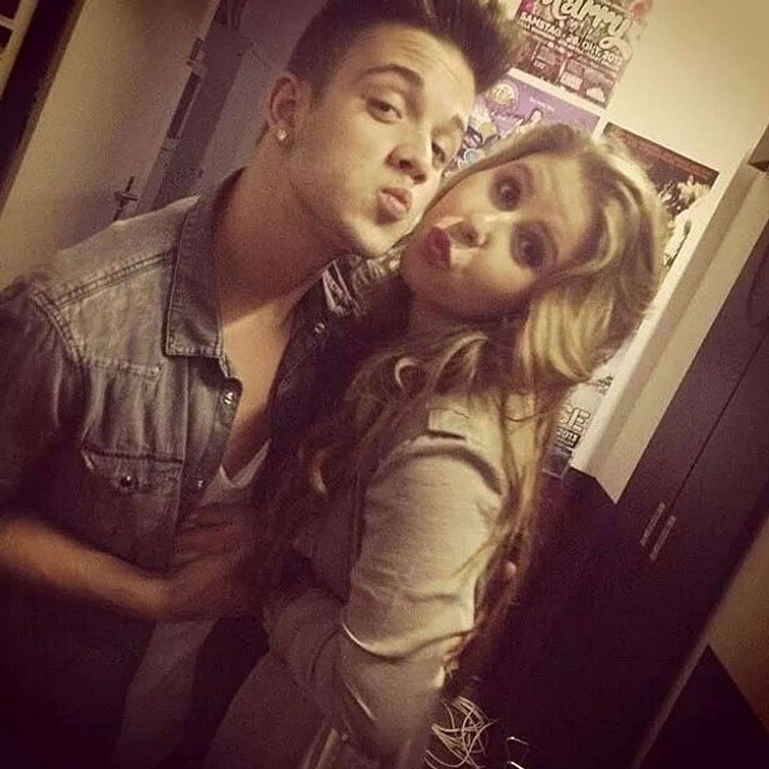 Luca Hänni zeigt sein Haus in Los Angeles! | BRAVO