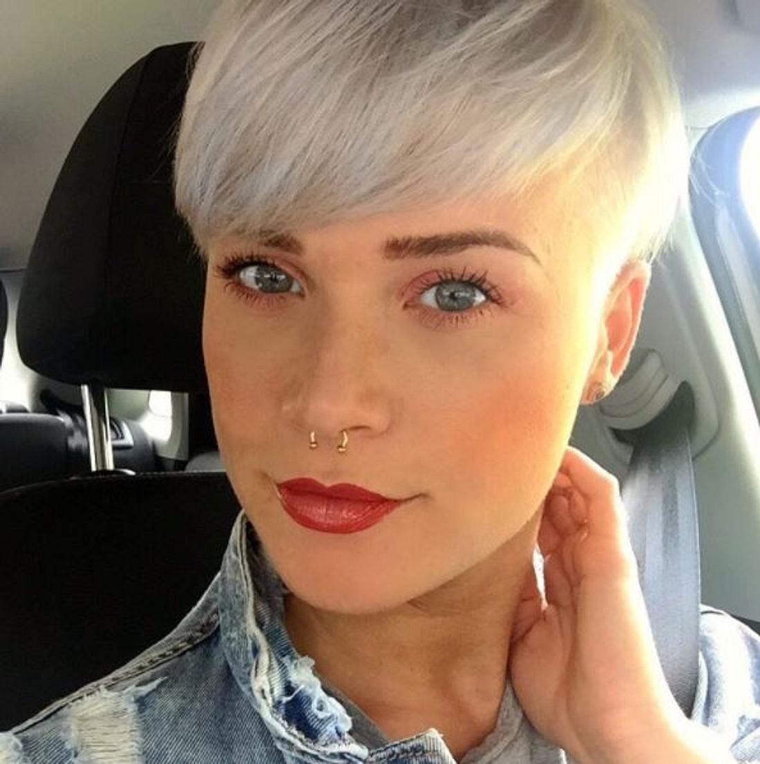 Mandy Kay Bart ist der echte Name von Köln 50667 Mel | BRAVO