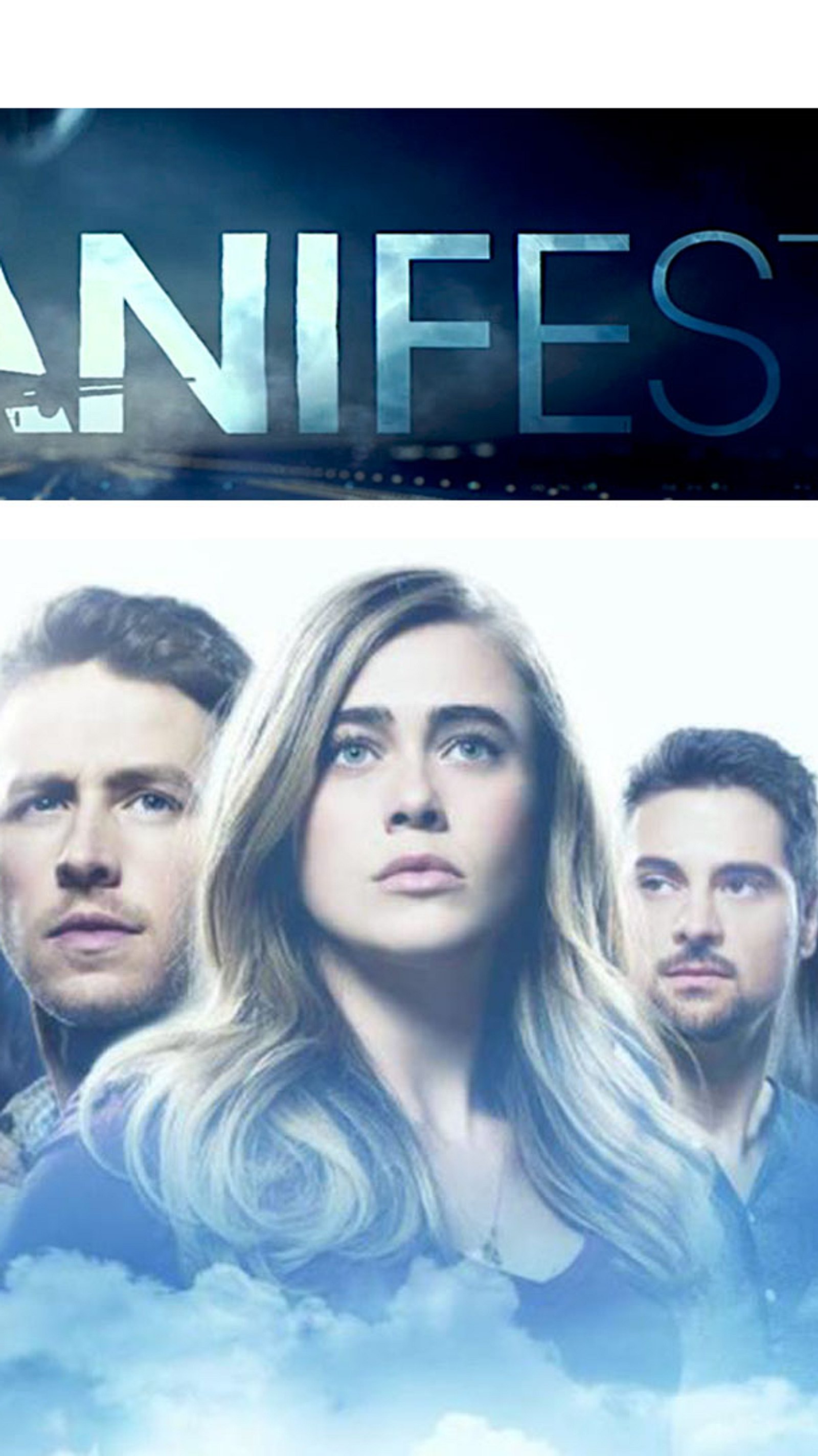 Manifest Netflix