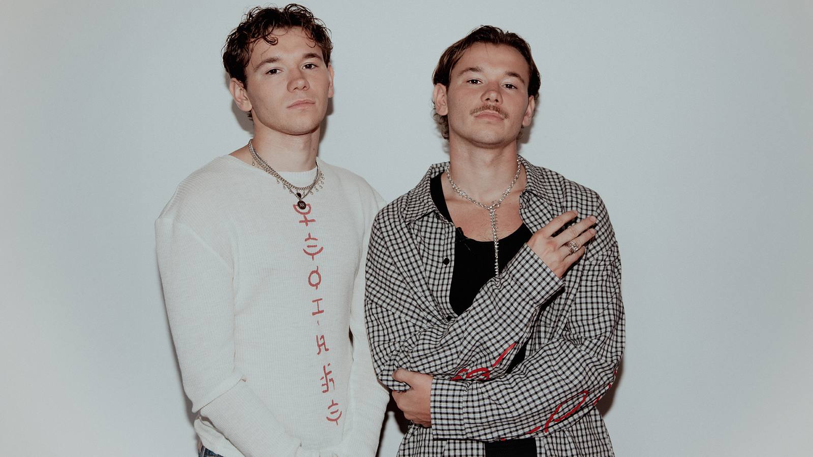 Marcus & Martinus: „Wir wollen, dass sich unsere Fans wohlfühlen und ...