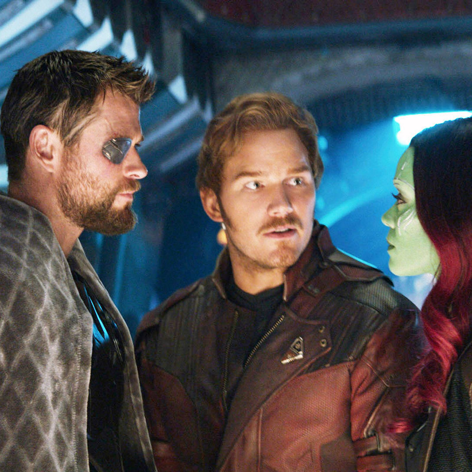 Marvel: Beliebter Star will aussteigen! 😱 | BRAVO