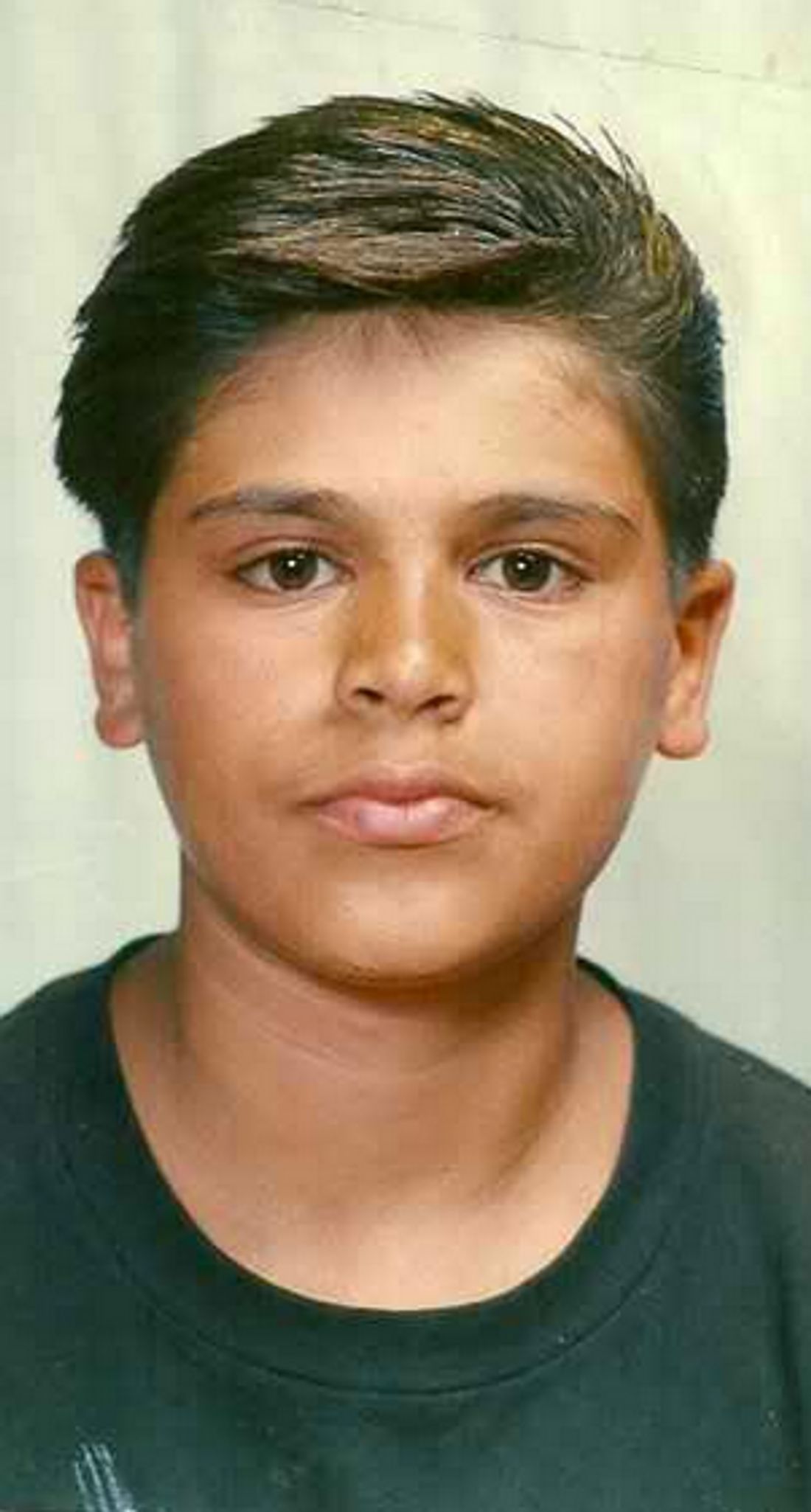 So sahen die deutschen Rapper als Kinder aus | BRAVO