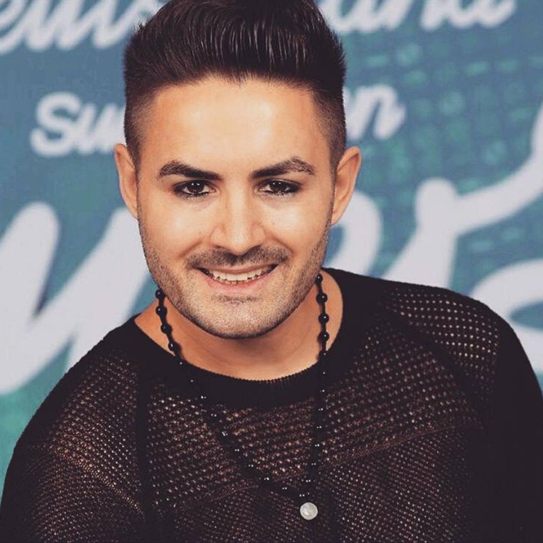 Menderes Bagci: Dieses Geschlecht bevorzugt er wirklich! | BRAVO