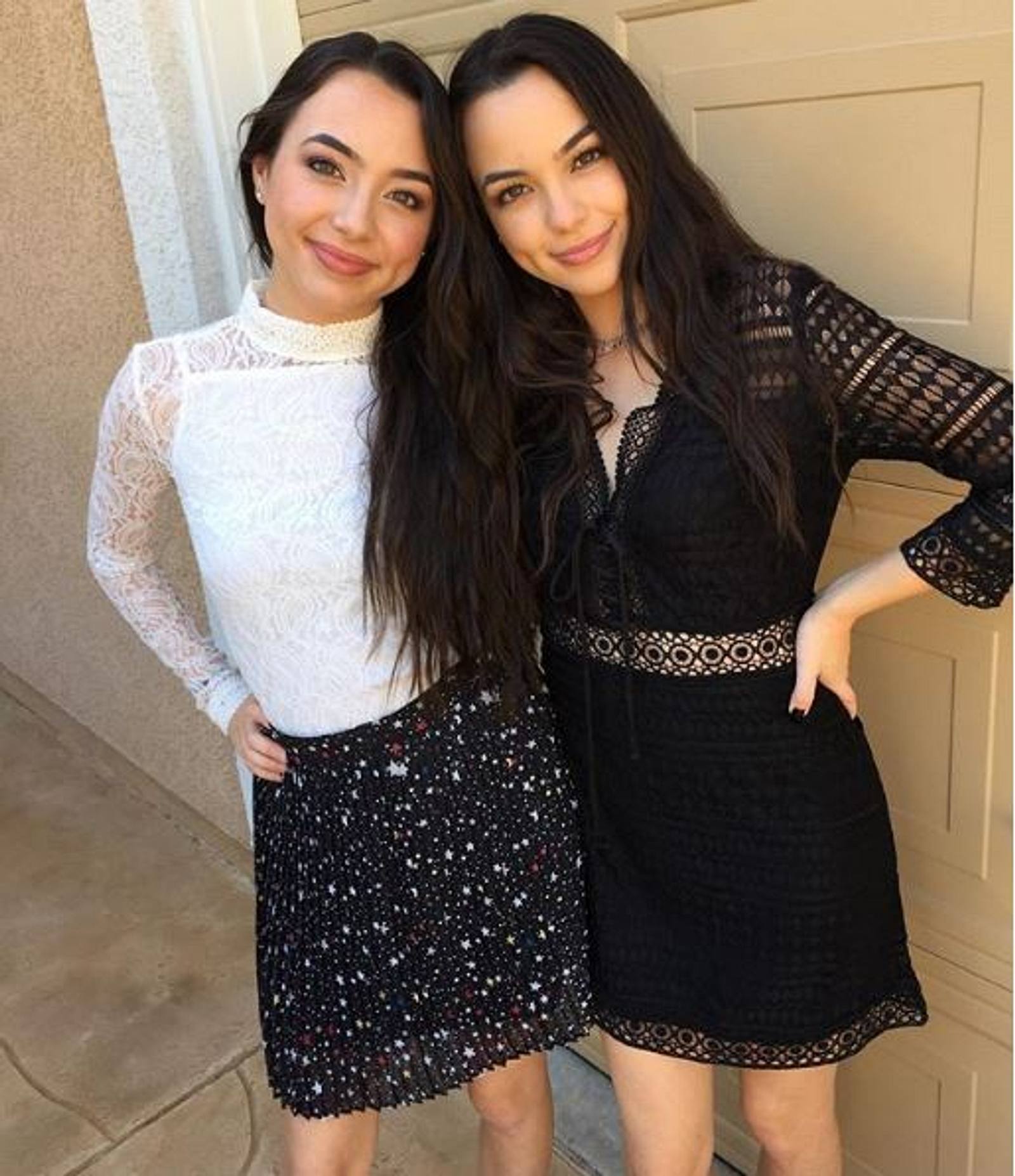 Die Merrell-Twins: Die coolsten Zwillinge bei Instagram | Die coolsten ...