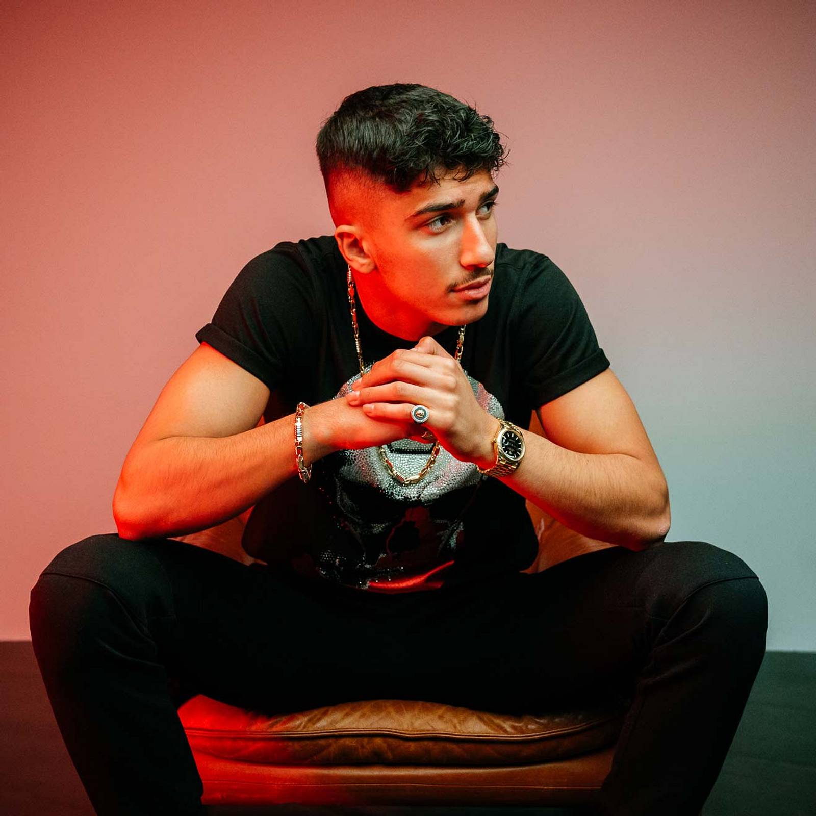 Mero: Nach Verschwinden wieder aufgetaucht | BRAVO